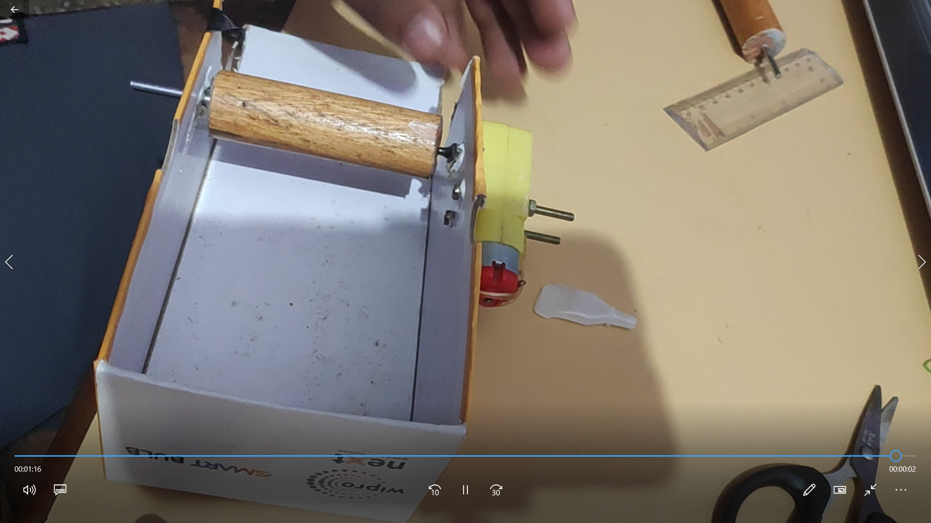 Conveyor Belt : 7 Steps - Instructables