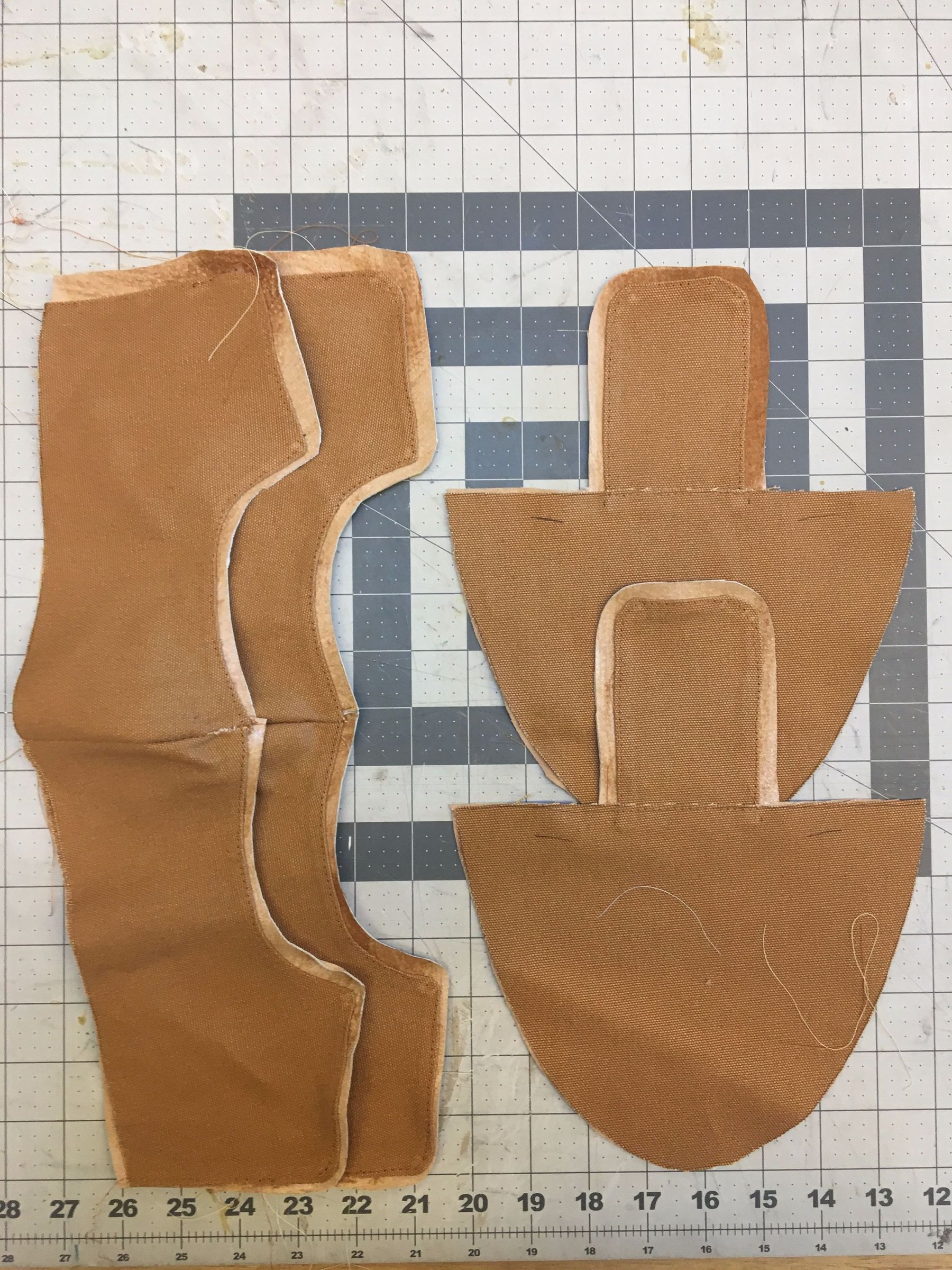 Self Leveling Shoes : 8 Steps (with Pictures) - Instructables