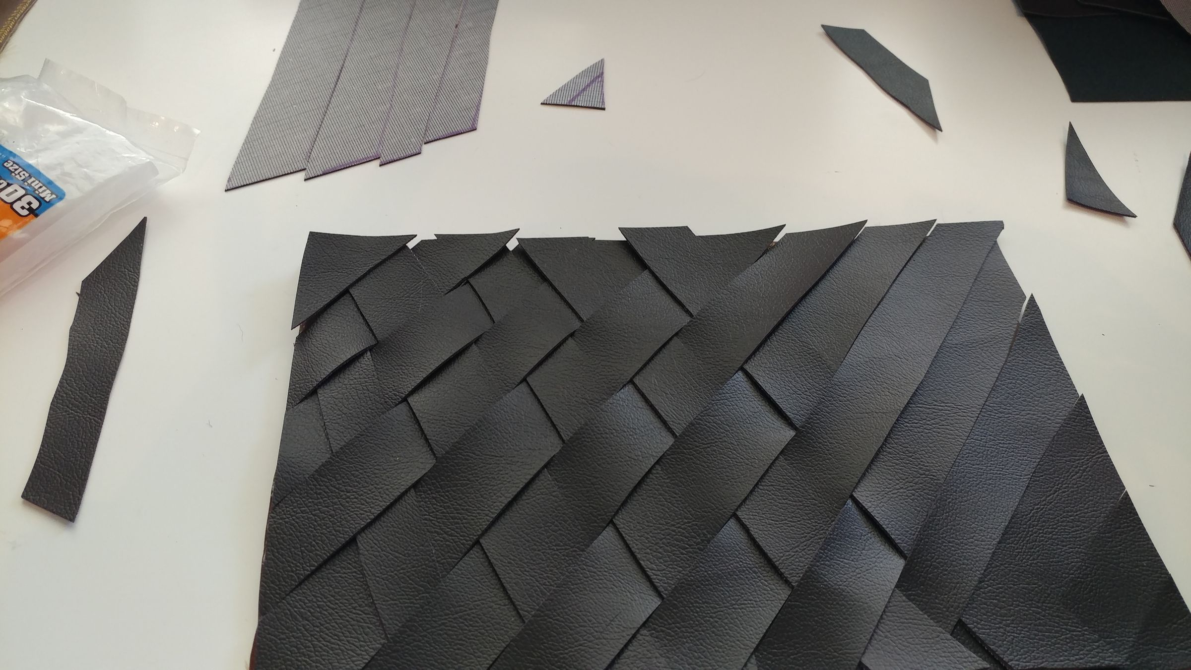 Fem Kratos Cosplay Build : 5 Steps (with Pictures) - Instructables