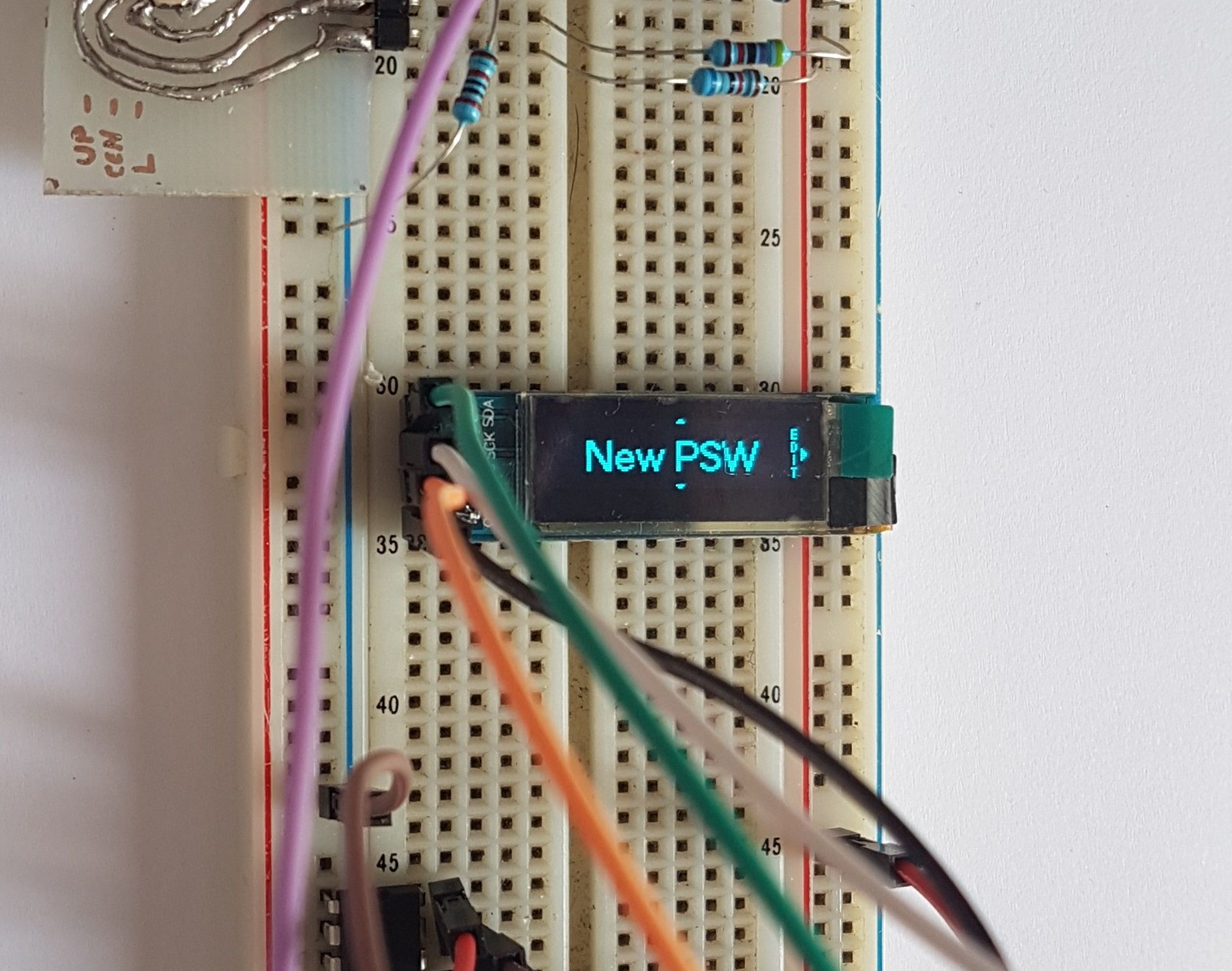 Password Manager, Typer, Macro, Payload ... All in ONE! : 11 Steps ...