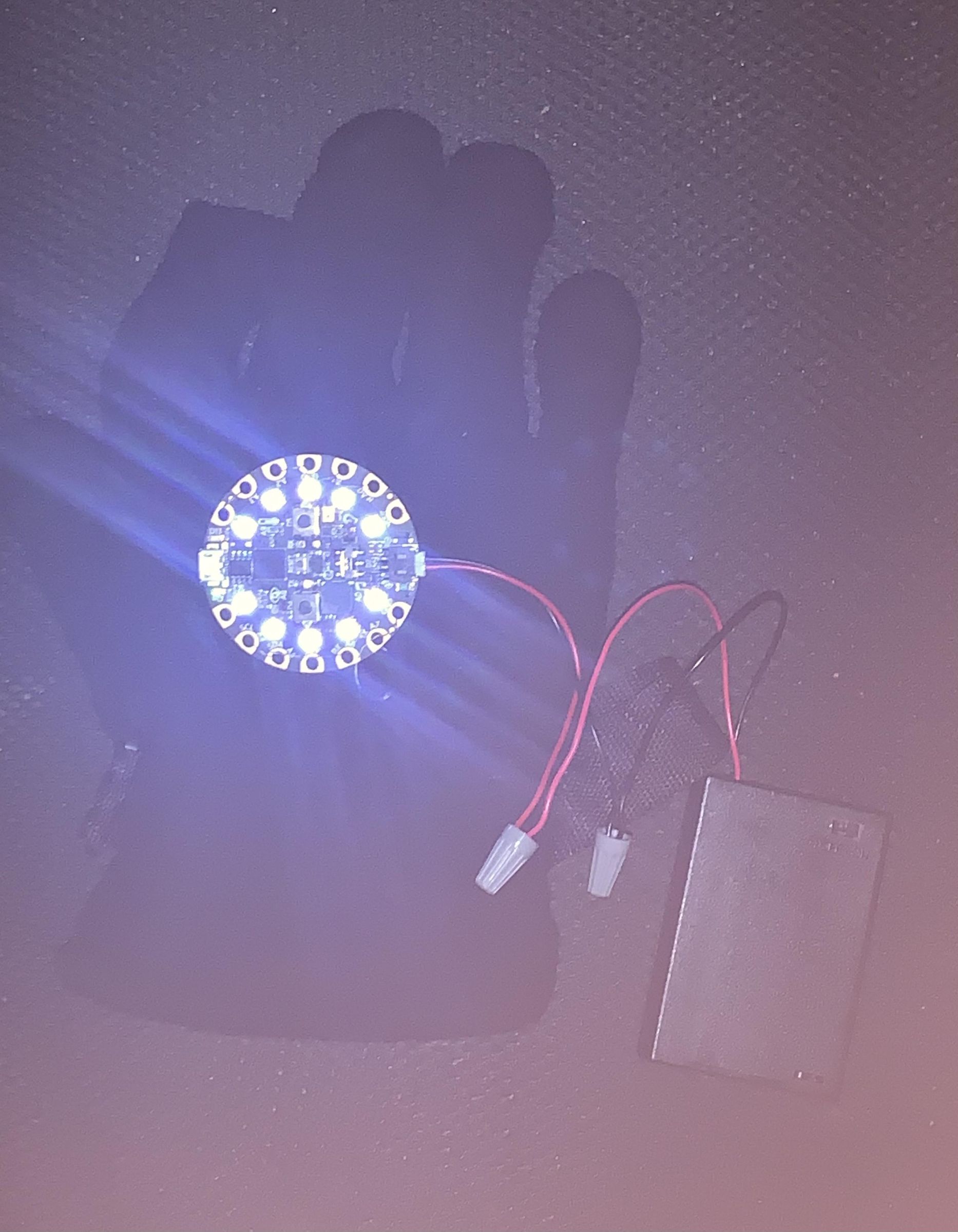 Portable Temperature Sensor : 4 Steps - Instructables