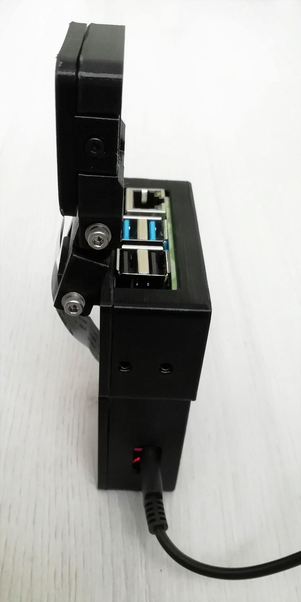 Easy Timelapse: Raspberry Pi and PiCamera (V3 Wide) : 13 Steps (with Pictures) - Instructables