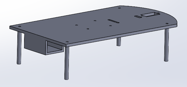 Omnidirectional Car With Obstacle Detection : 5 Steps - Instructables