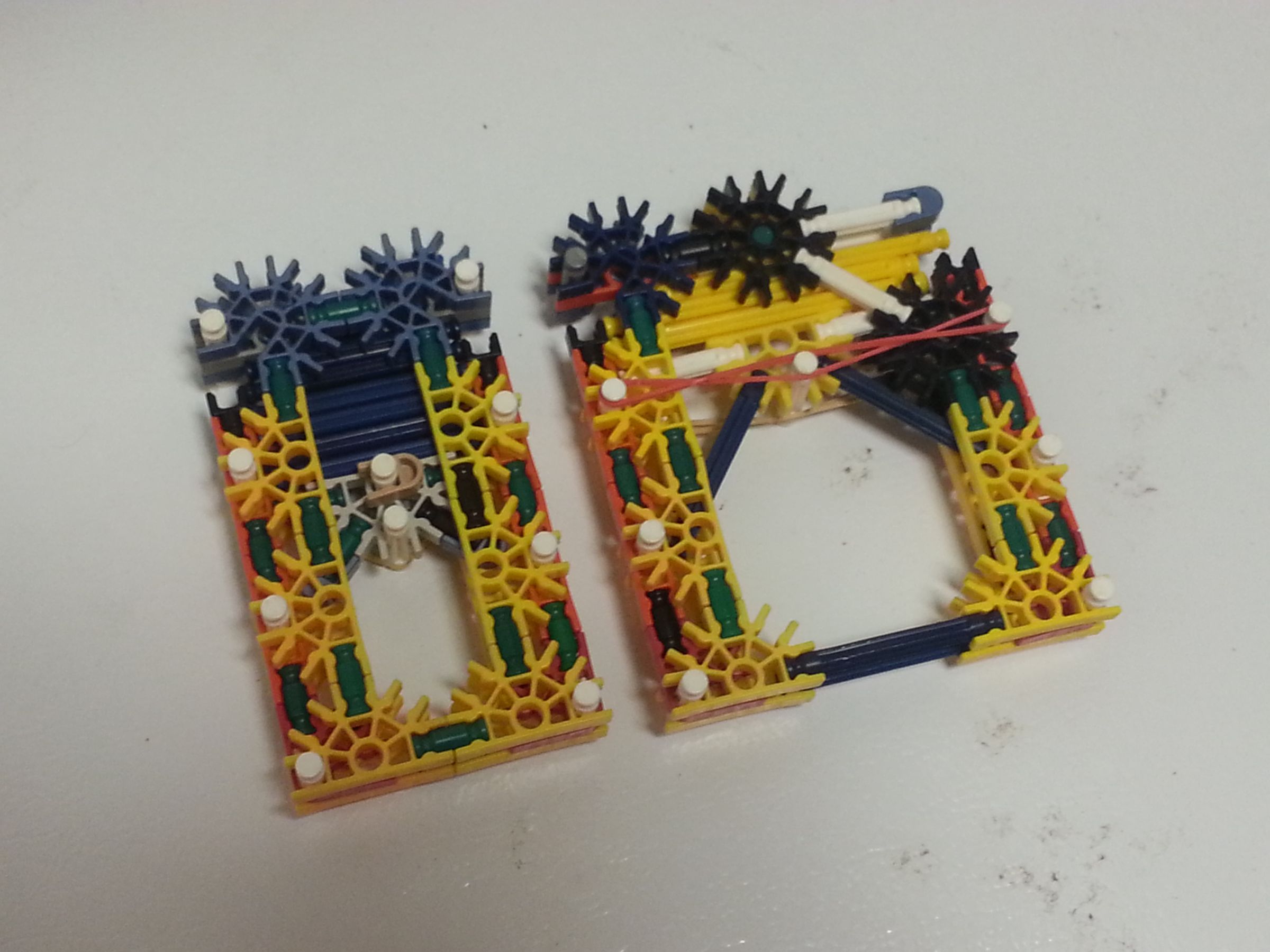 Shift: an Adaptive Magazine Rifle - Instructables