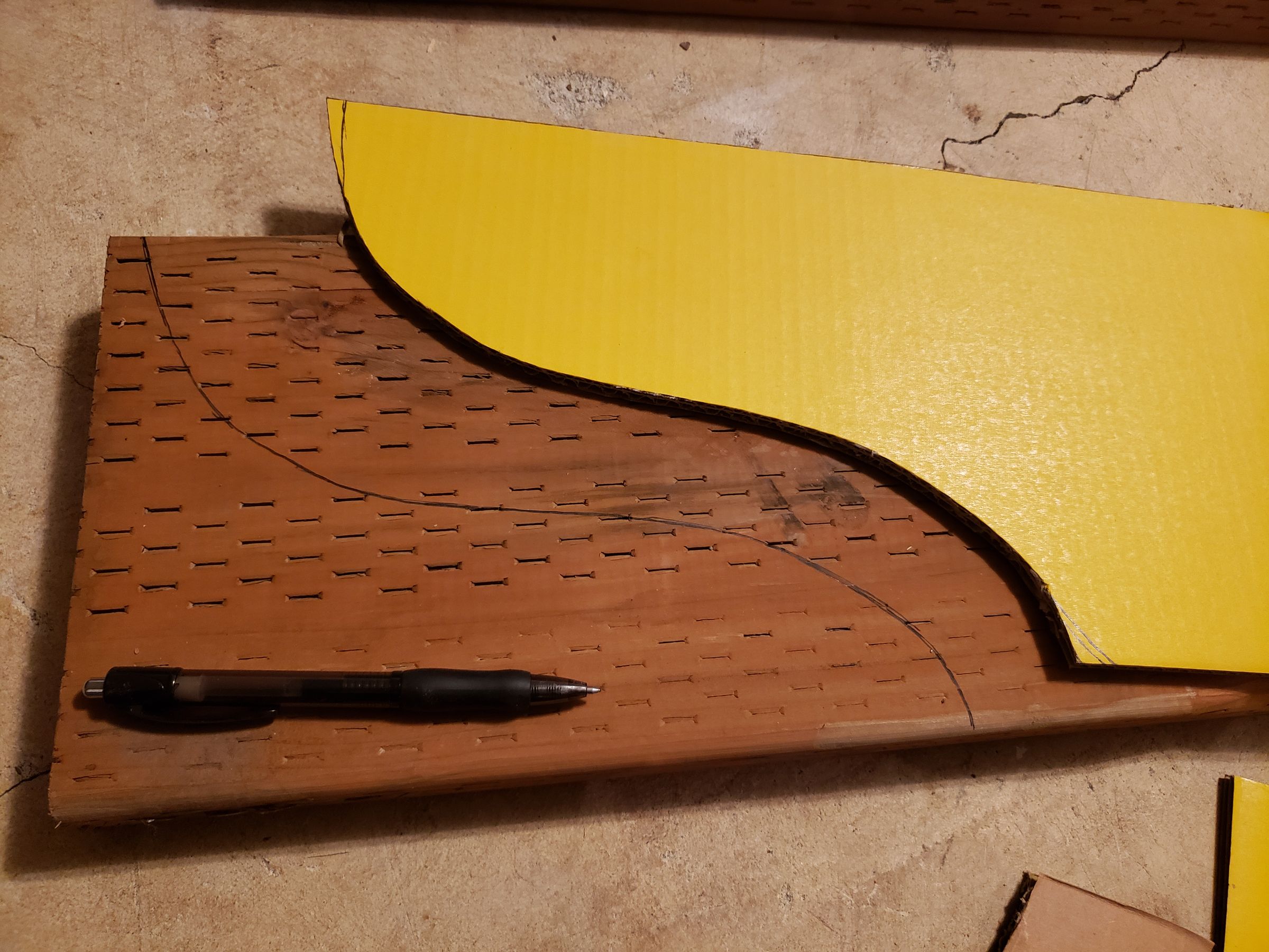 Arbor Arch With Dual Swings : 64 Steps (with Pictures) - Instructables