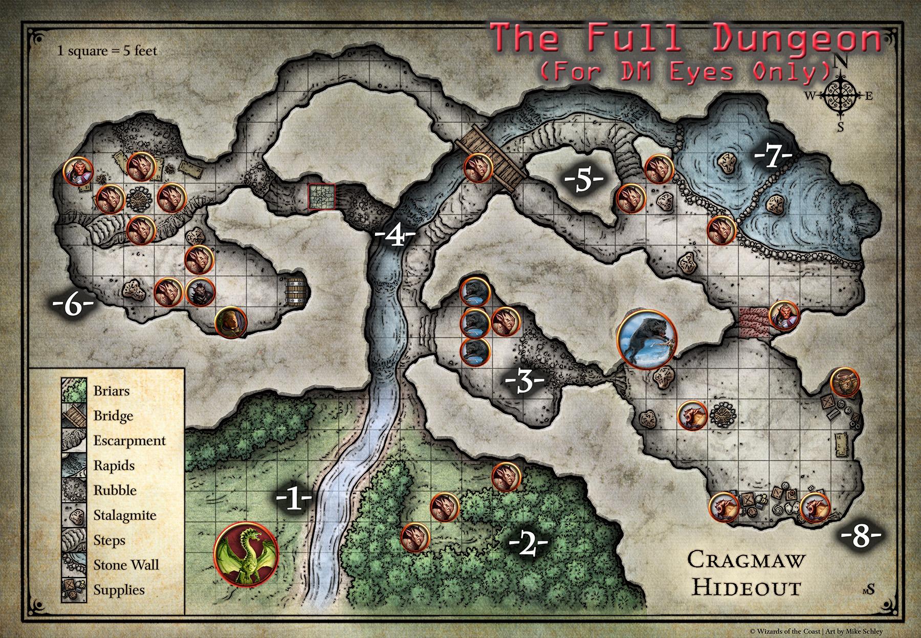 DIY RPG Virtual Tabletop : 11 Steps (with Pictures) - Instructables