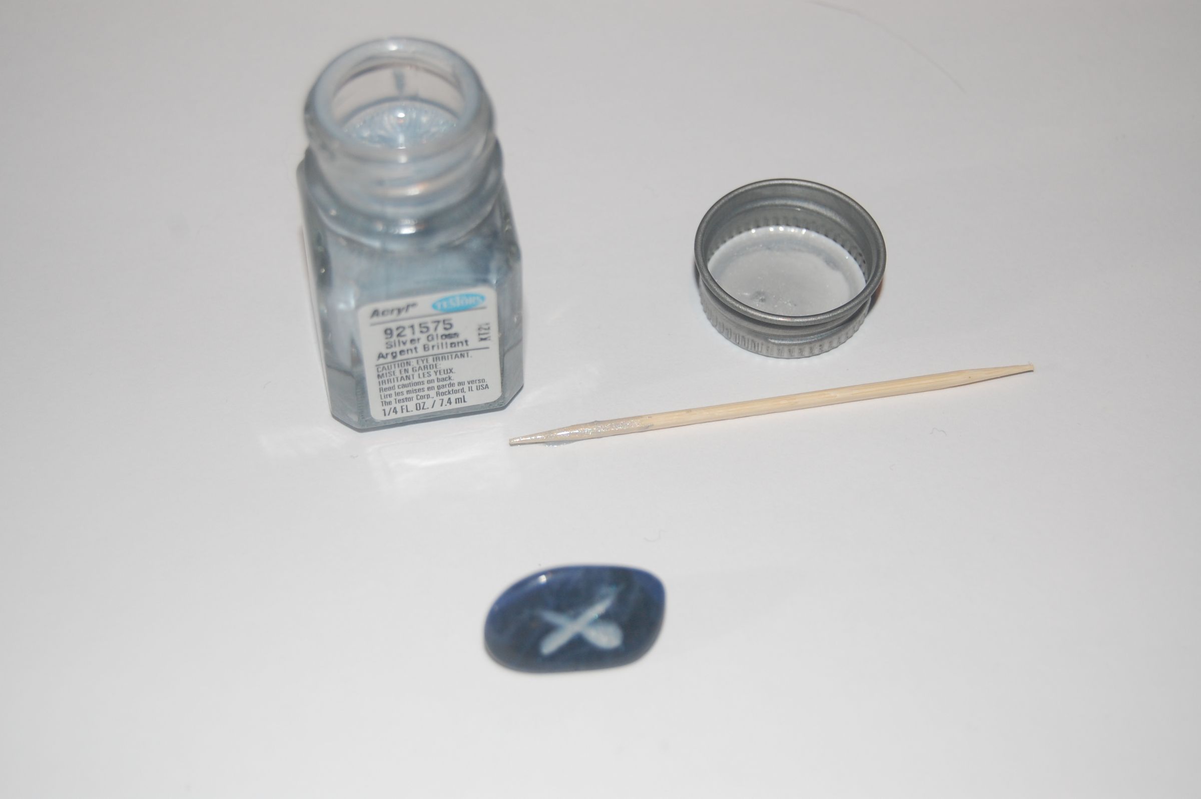 How to Make Rune Stones : 6 Steps (with Pictures) - Instructables