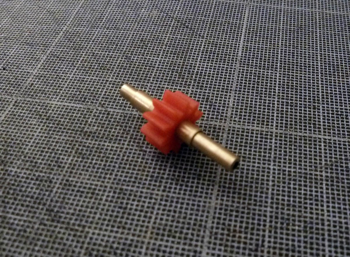 Linear Clock : 22 Steps (with Pictures) - Instructables