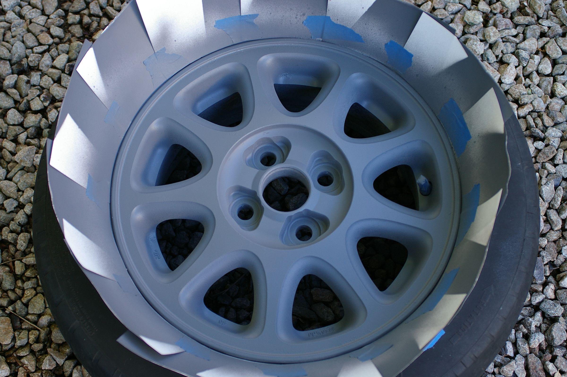 Flexidip Your Rims : 7 Steps - Instructables