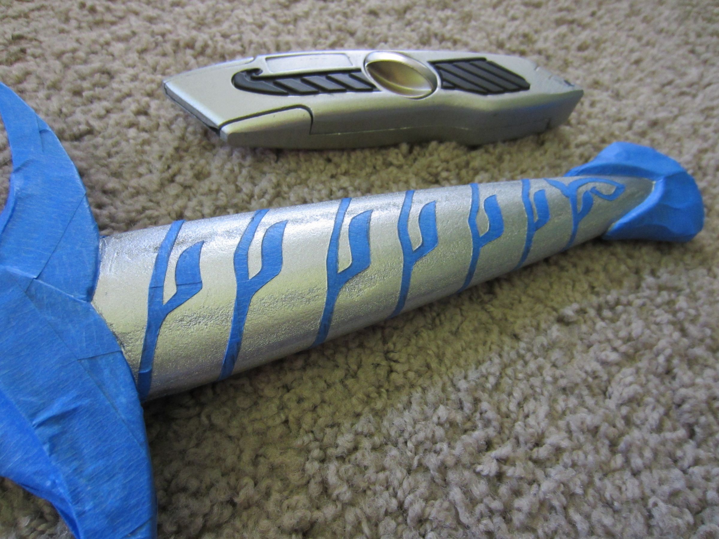 Sting - Lord of the Rings : 11 Steps (with Pictures) - Instructables