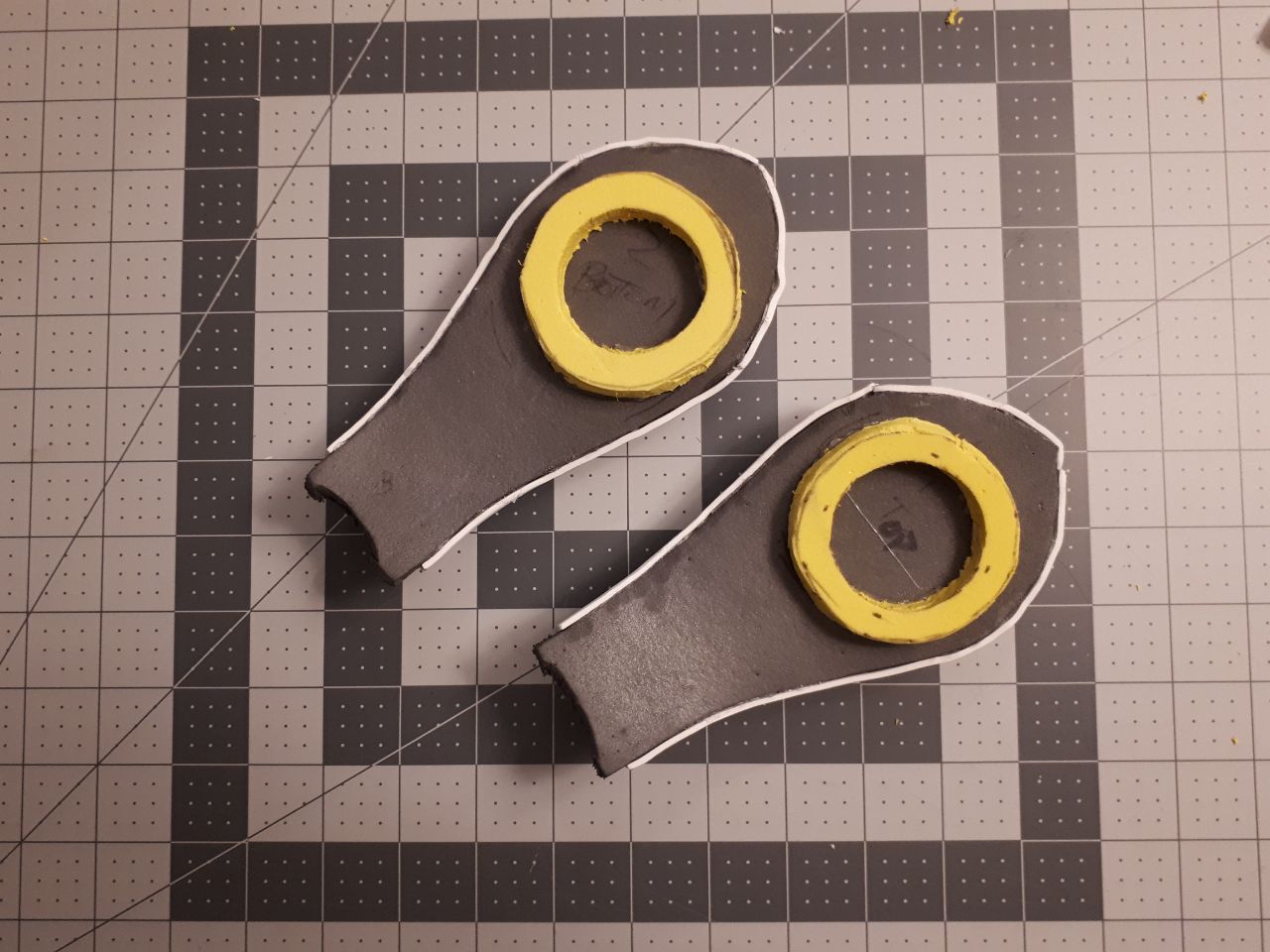 Splatoon Inkling Wig : 8 Steps - Instructables