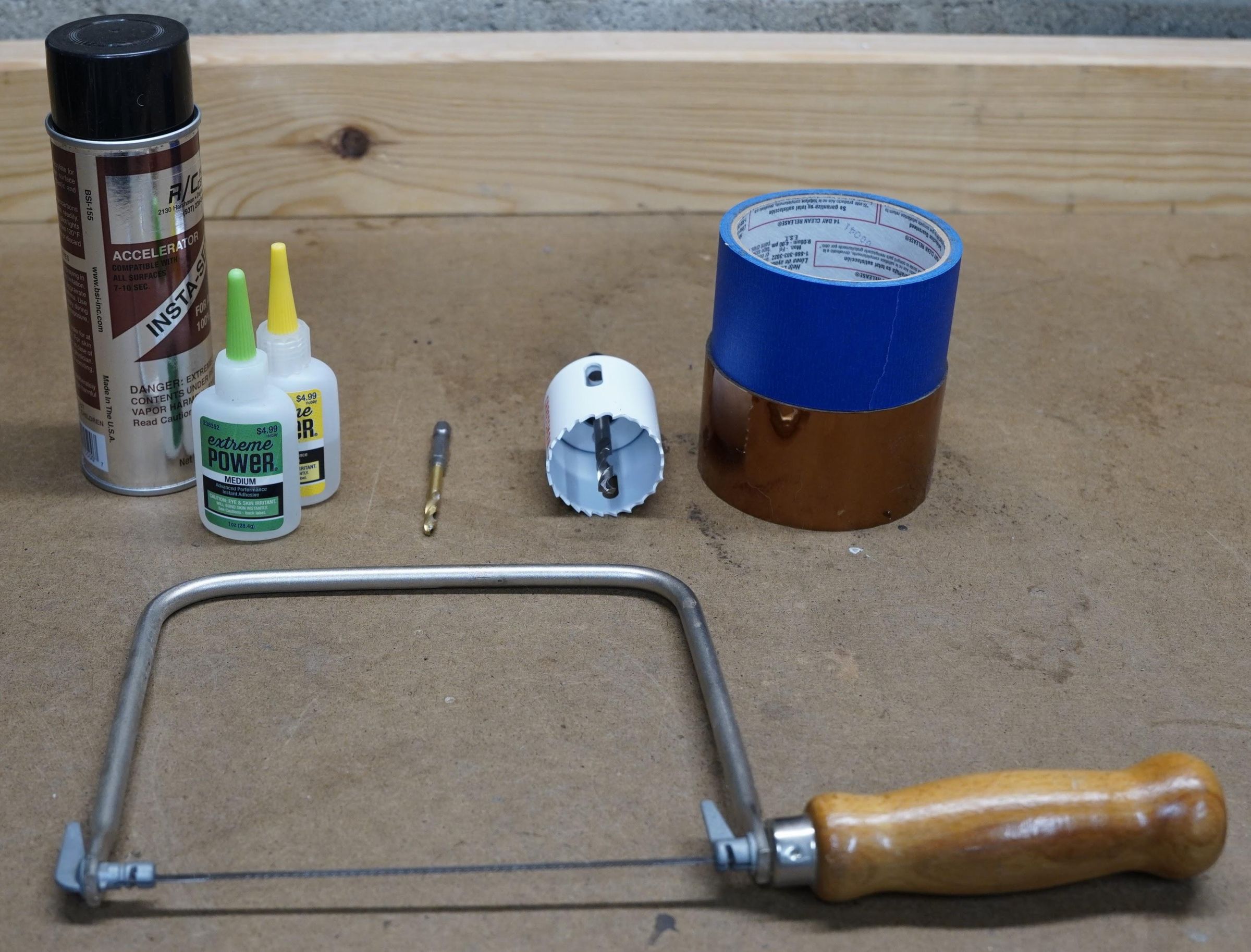 Launch and Track Your Model Rockets Using Android App! - Add Built-In ...