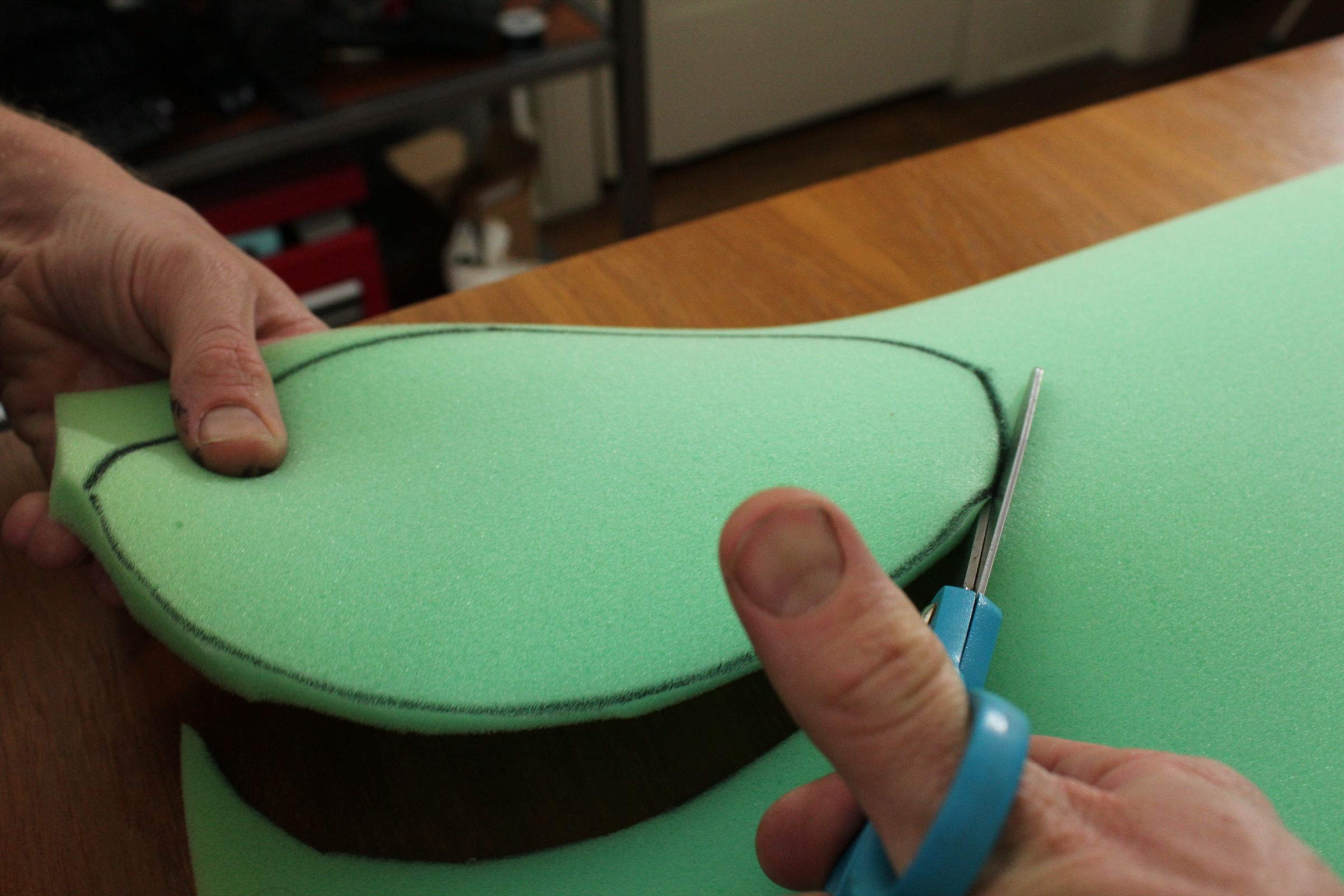 How to Make a Python Puppet : 17 Steps (with Pictures) - Instructables