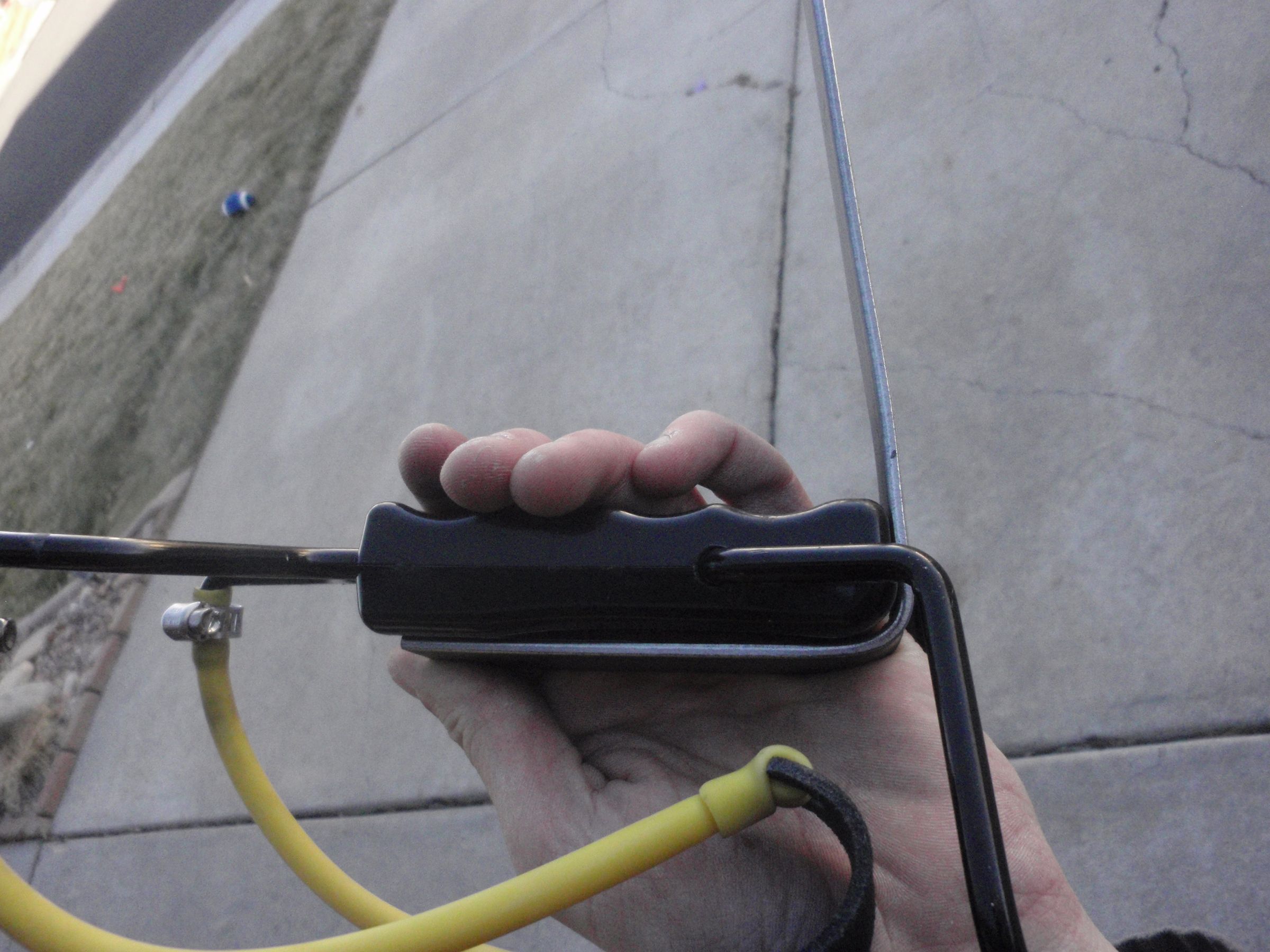 Slingshot Fishing Rod (with Pictures) - Instructables