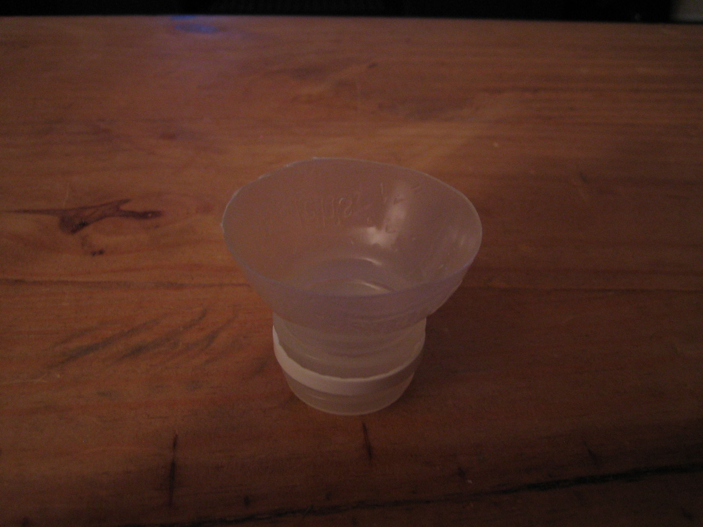 Pocket Shot : 6 Steps - Instructables