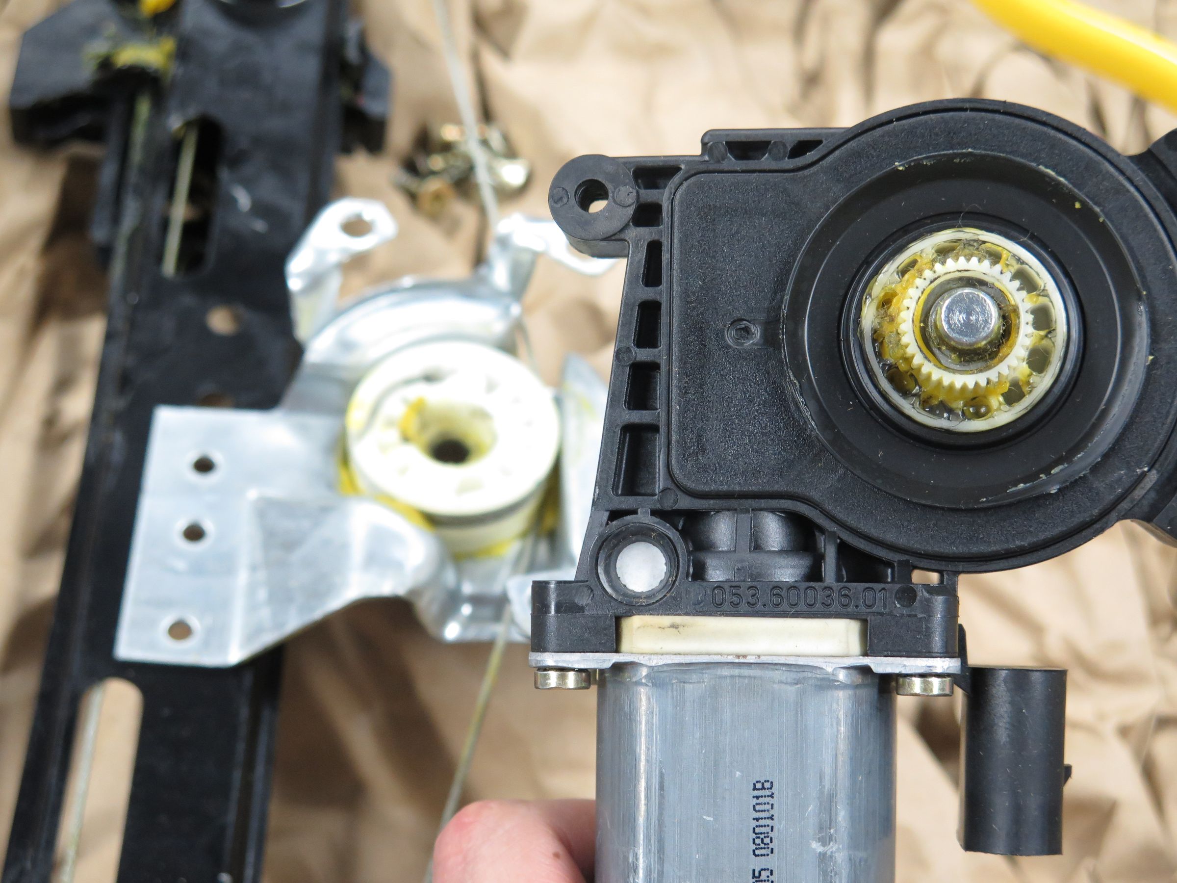 Controlling Motors With a Cell Phone : 5 Steps (with Pictures ...