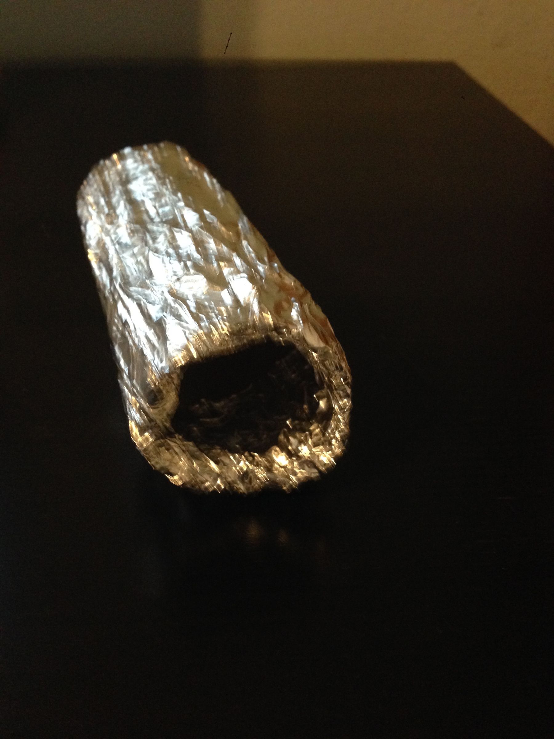 Make a Model of the Hubble Telescope. : 5 Steps - Instructables