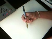 Pen Spinning: Thumbaround - Instructables