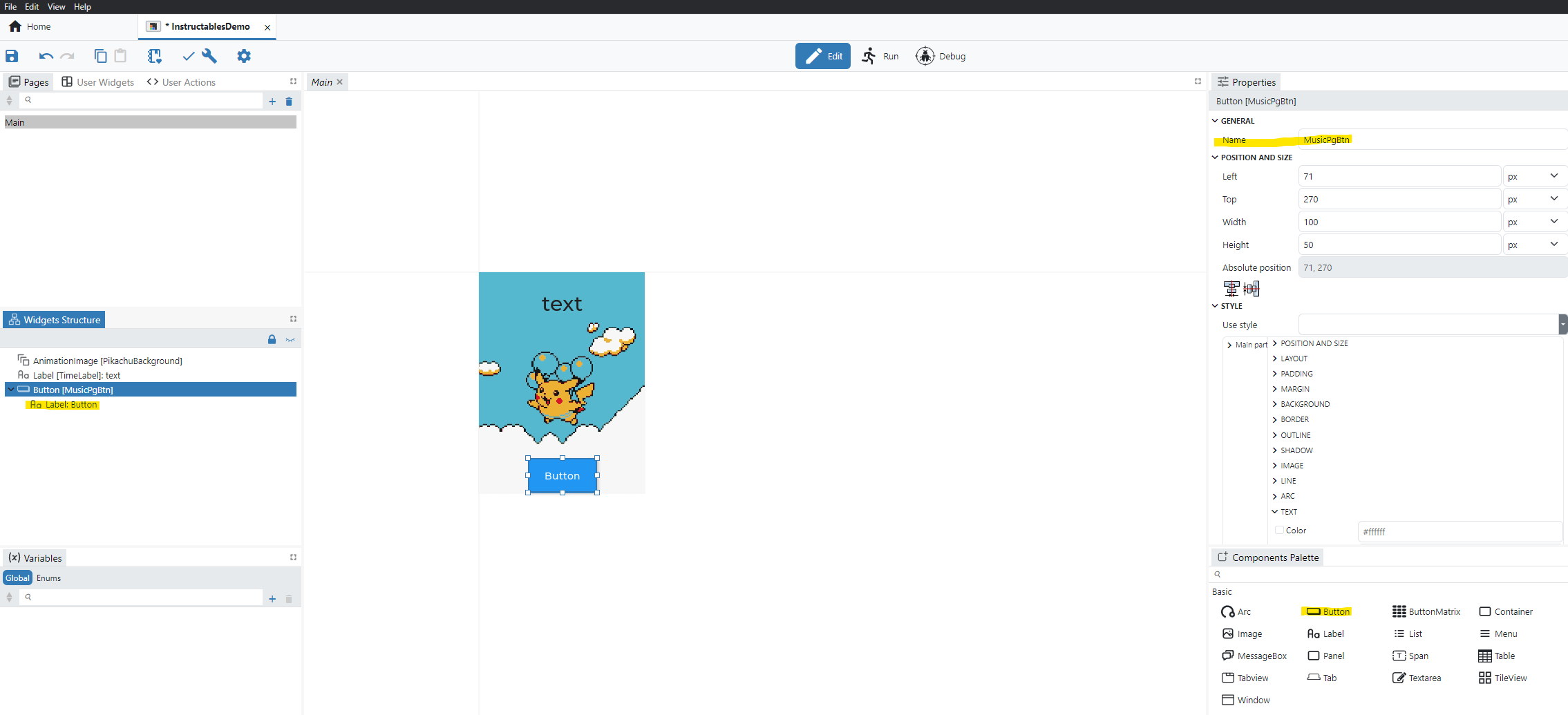 ESP32 Touch Display Multipage Macropad : 9 Steps (with Pictures ...