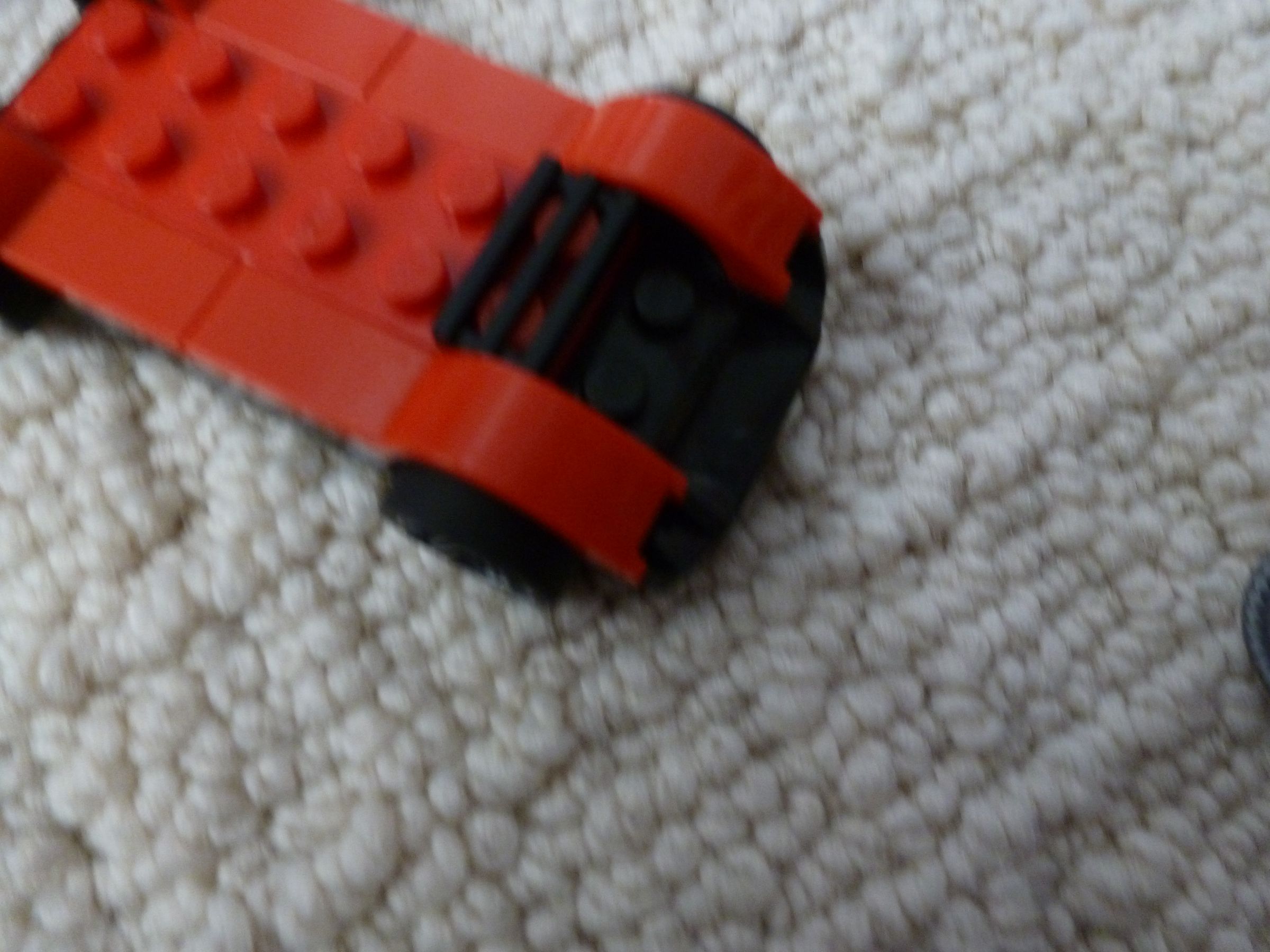 How to Make a Cool LEGO Car : 4 Steps - Instructables