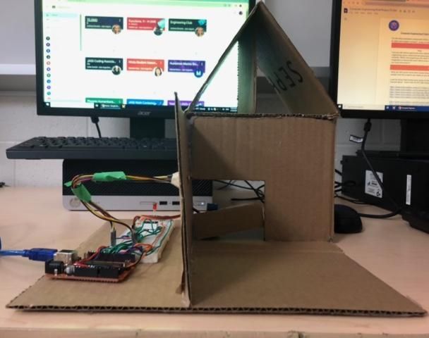 Locked Door Opener : 8 Steps - Instructables