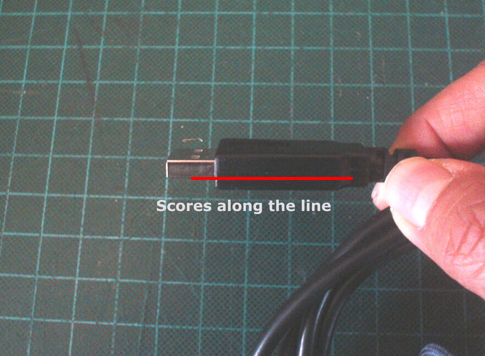 Convert FTDI Cable to "FTDI Dongle" for XBee Adapter : 6 Steps ...