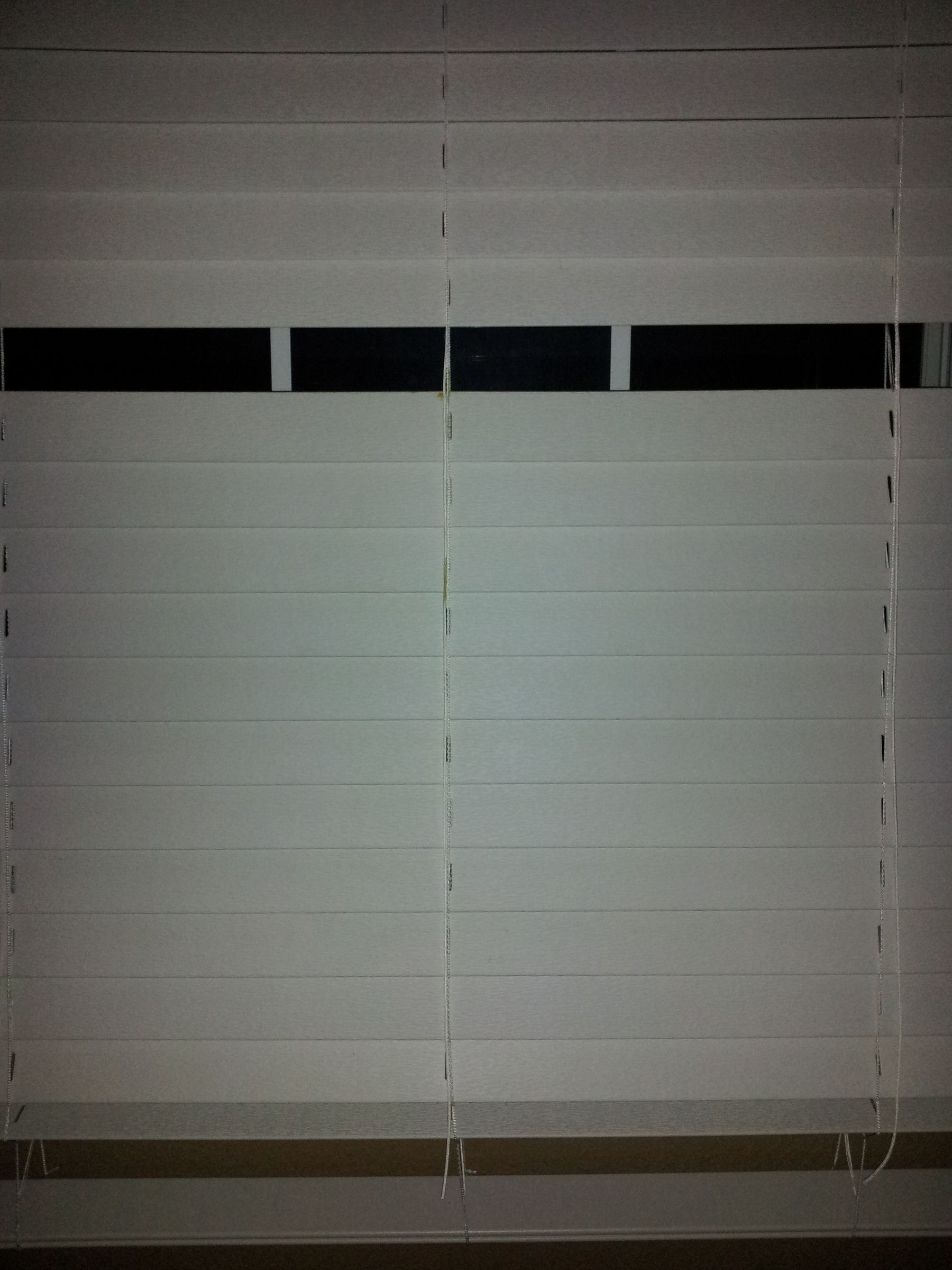 How to Fix Broken Slat in Blinds. : 8 Steps - Instructables