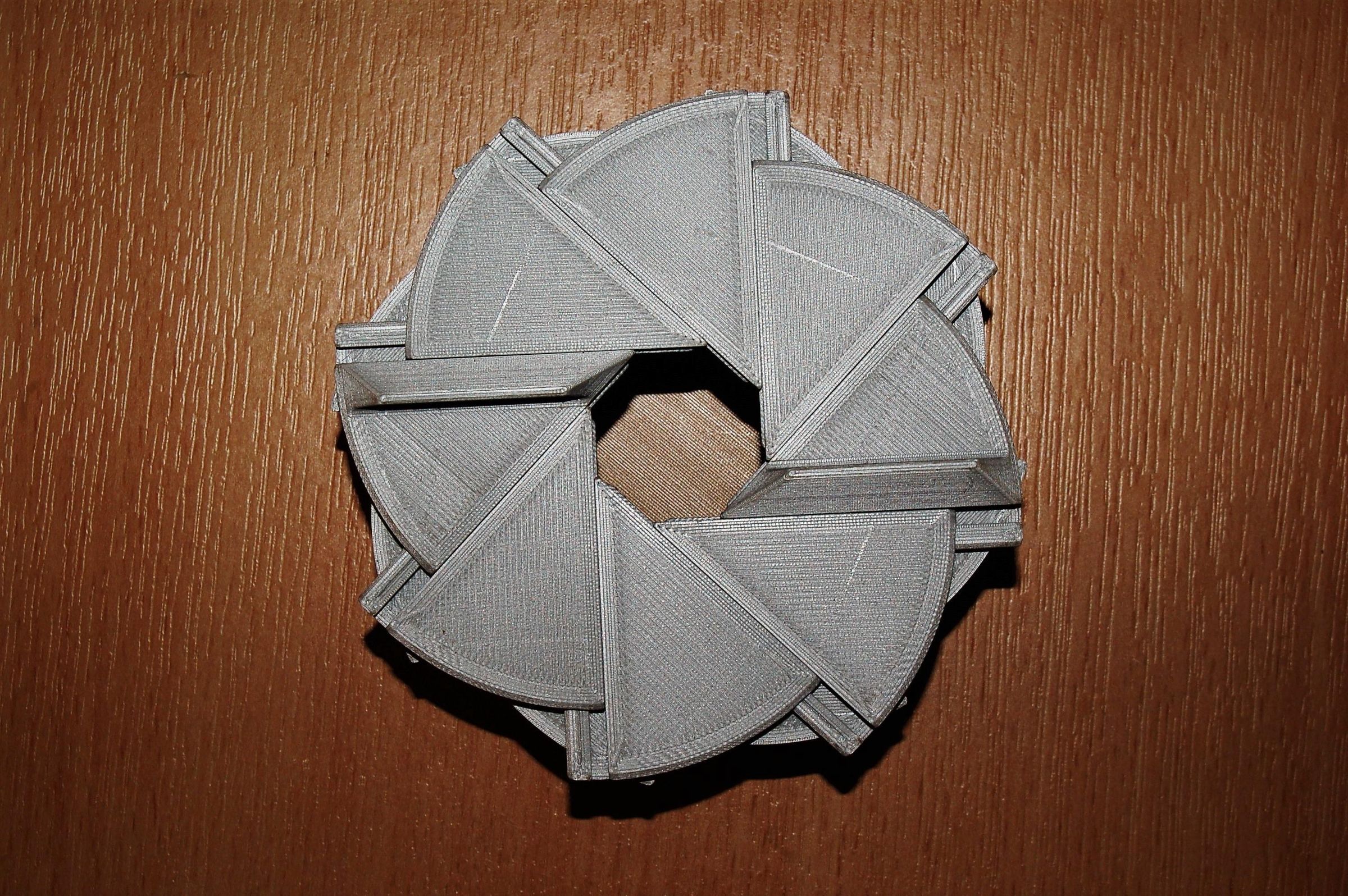 Decorative Iris Box Guide : 11 Steps (with Pictures) - Instructables