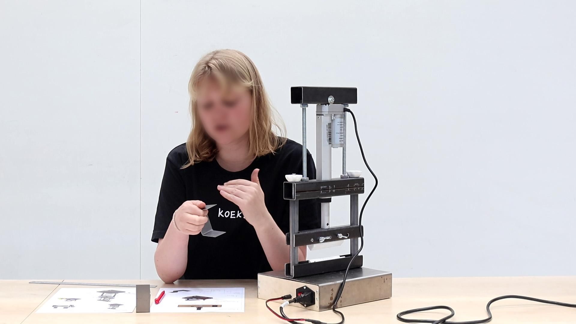 Experiential Manufacturing Machines for Education : 14 Steps (with Pictures) - Instructables