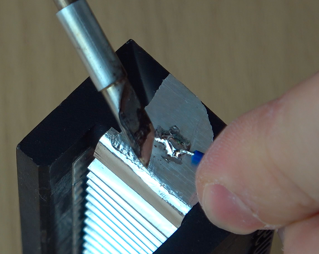 How to Make an Ultra-Thin, Unique Tweeter From the Thinnest Foil — Inspiring DIY Project : 5 ...