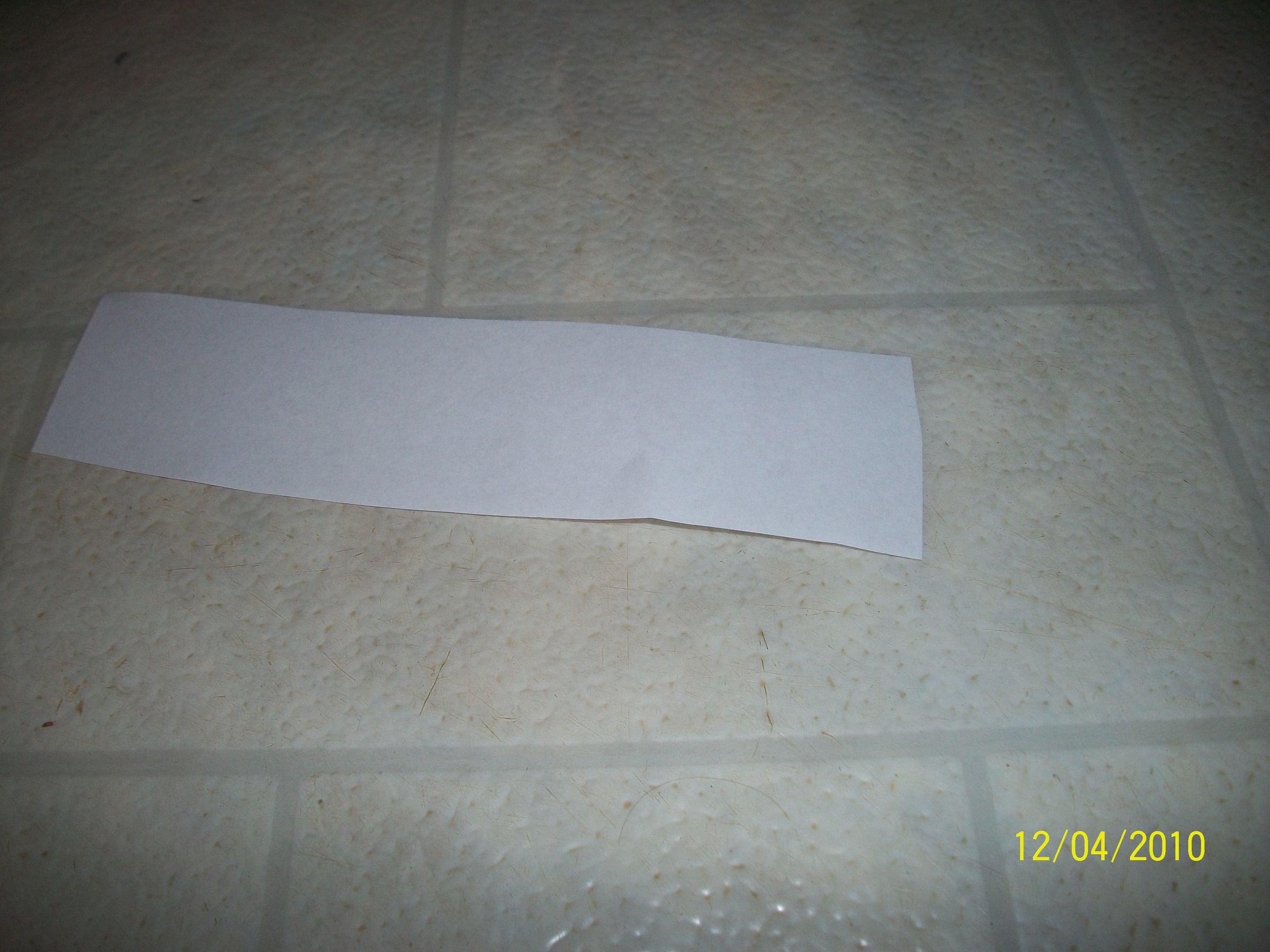 Pencil Launcher - Instructables