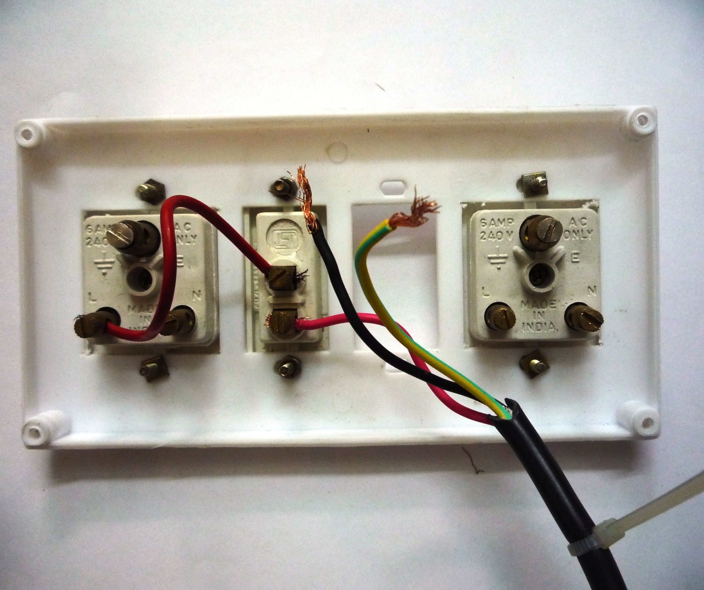 Make Your Own Extension Board : 13 Steps (with Pictures) - Instructables