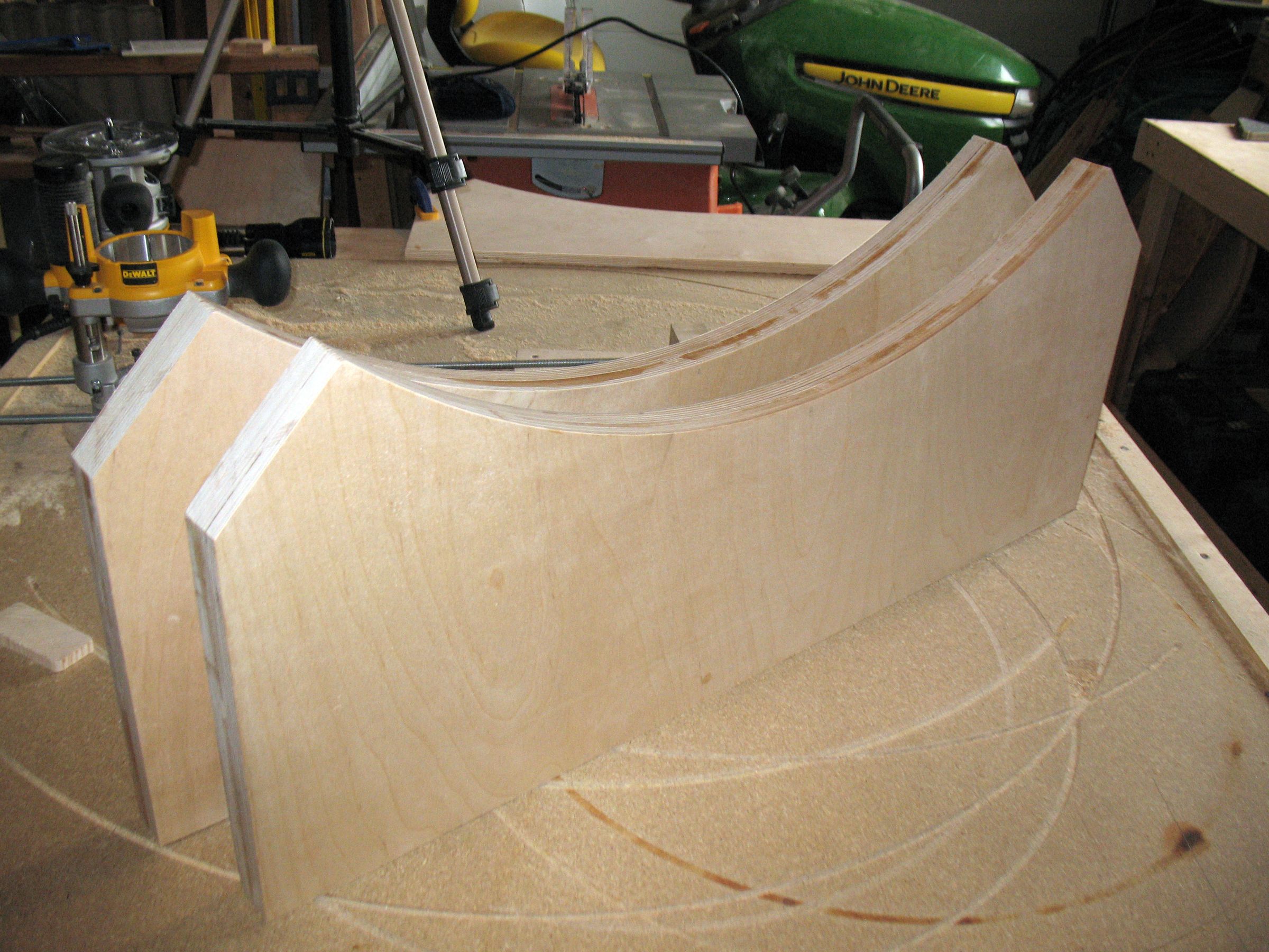 Cosmos Mariner: a Large Aperture Dobsonian Telescope : 33 Steps (with ...