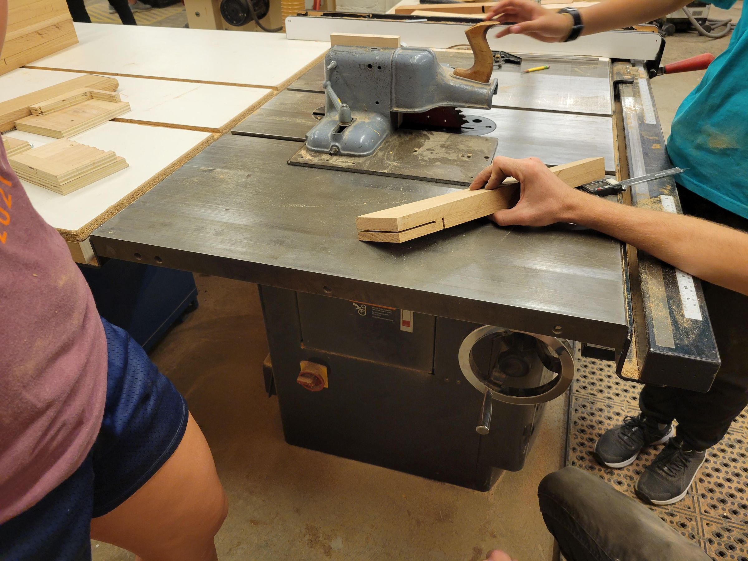 Choo-Choo Chairs: a New Life for Boston's Metro Seats : 19 Steps (with ...