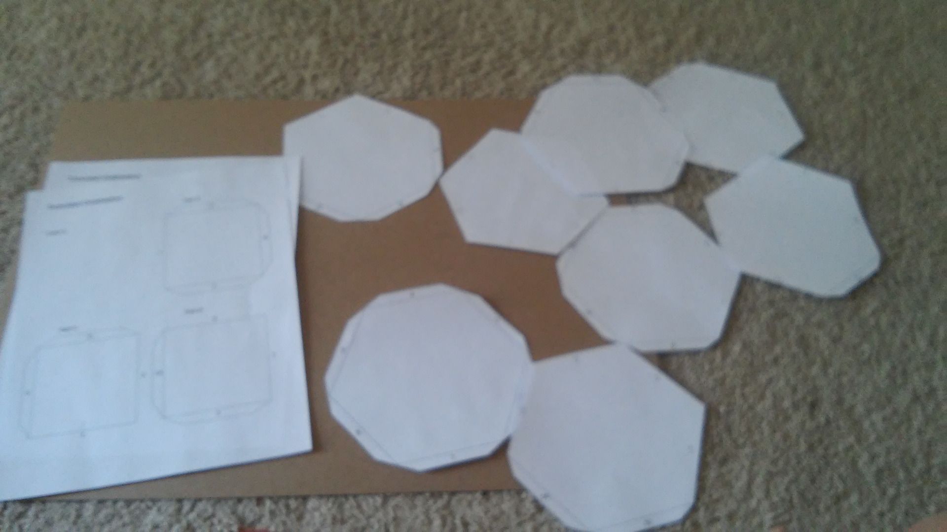 Geometric Jar : 8 Steps - Instructables