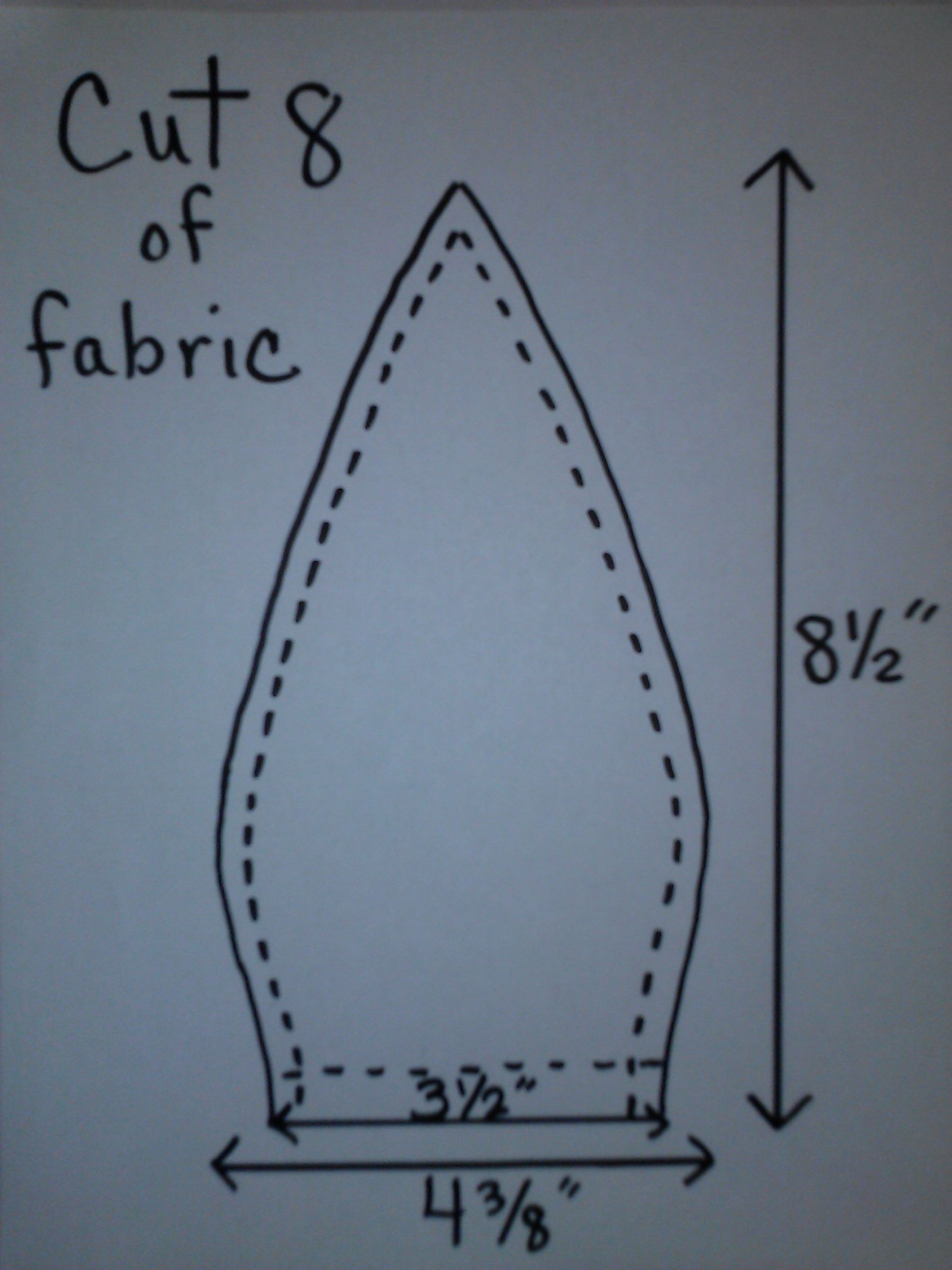 Thrift Shop Hat Makeover : 13 Steps (with Pictures) - Instructables