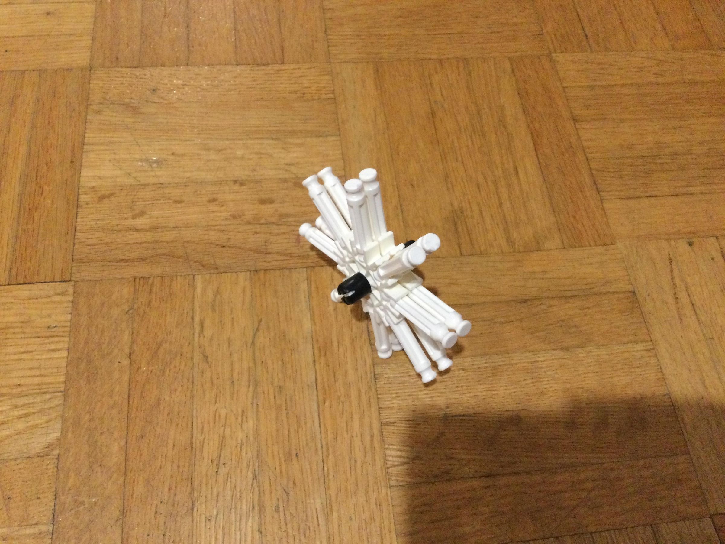 Fidgets Spinner - Instructables