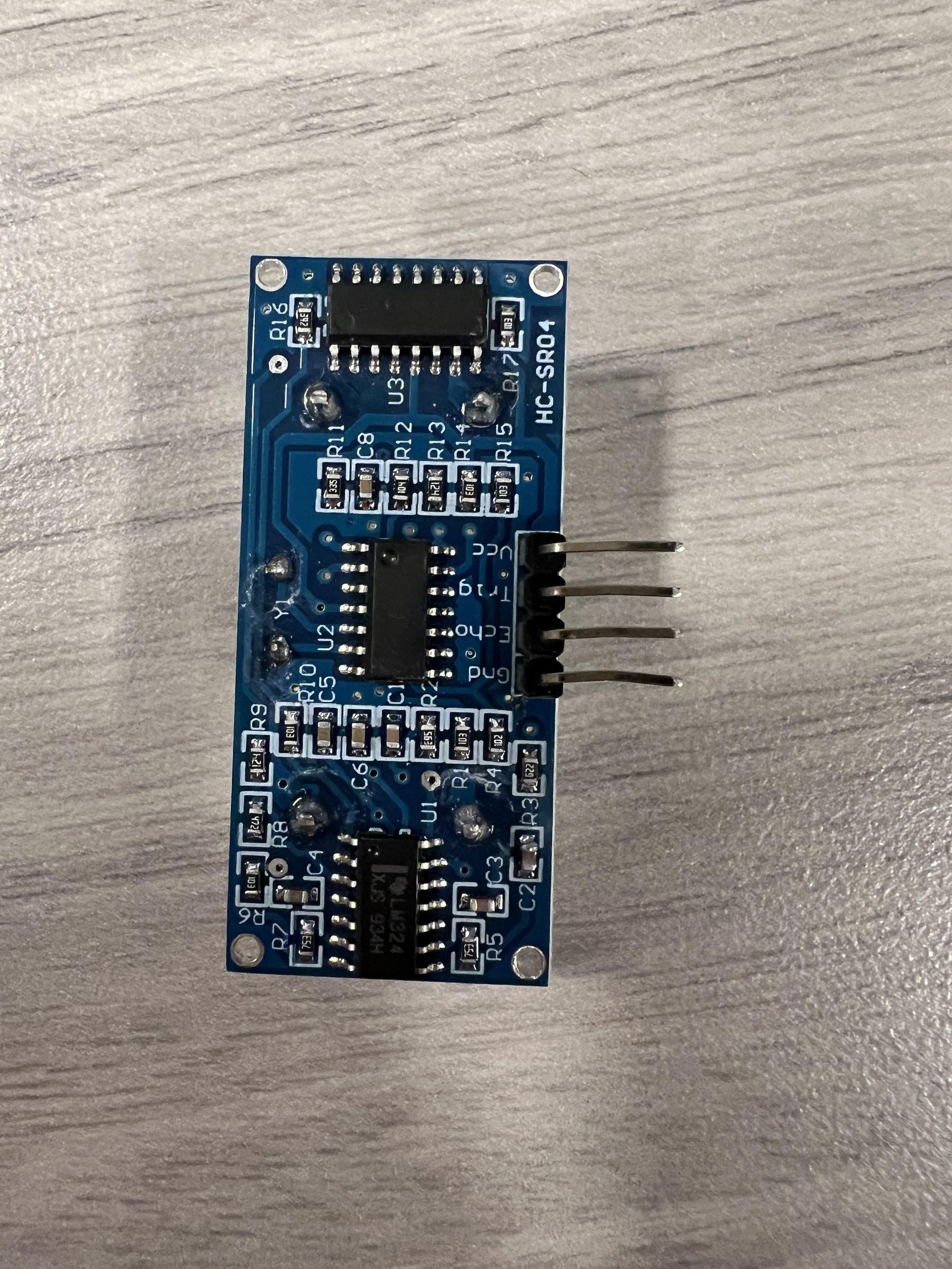 Ultrasonic Arduino Presence Fan : 11 Steps - Instructables