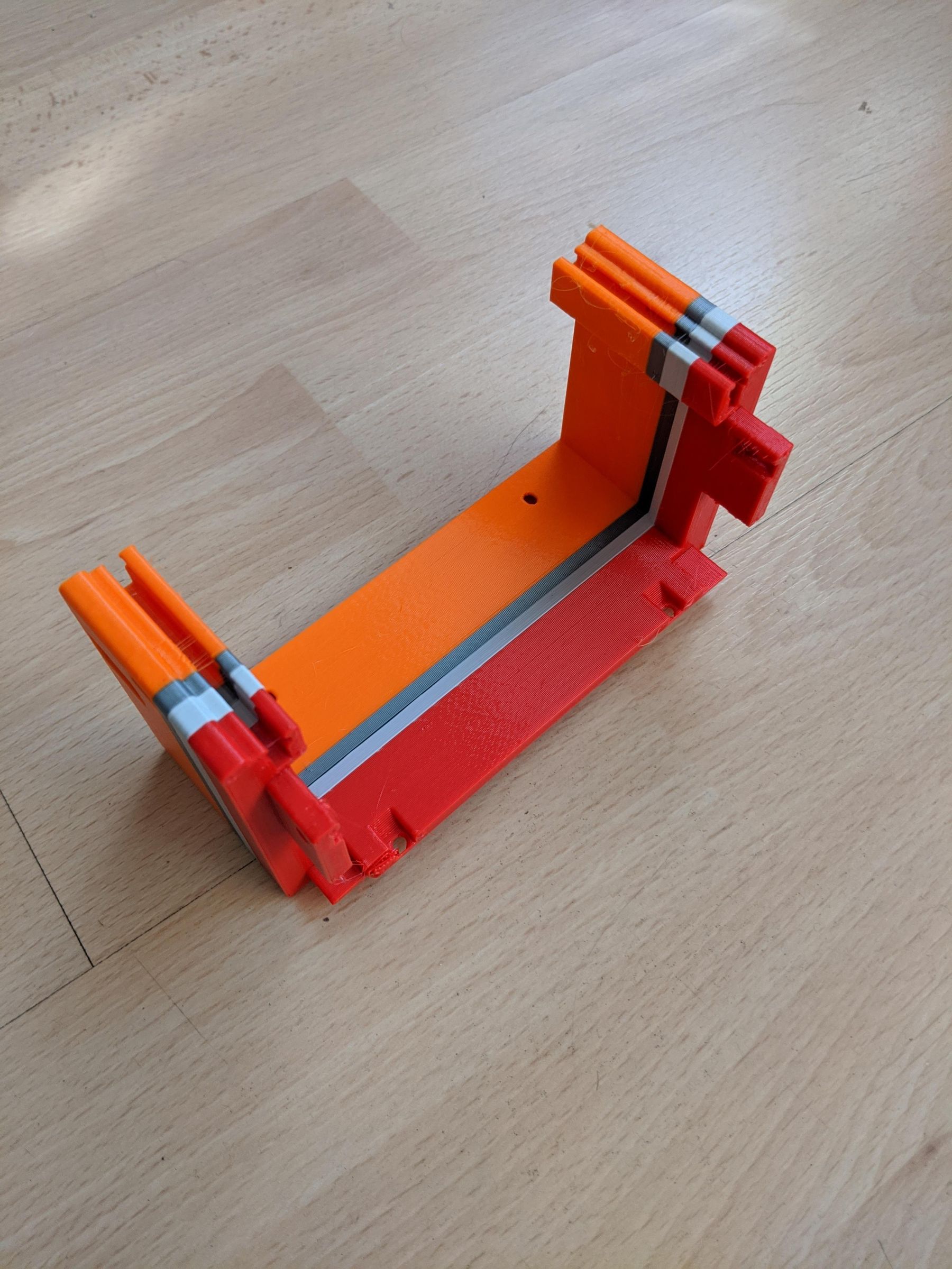 3D Printed Eurorack Case (with Pictures) - Instructables