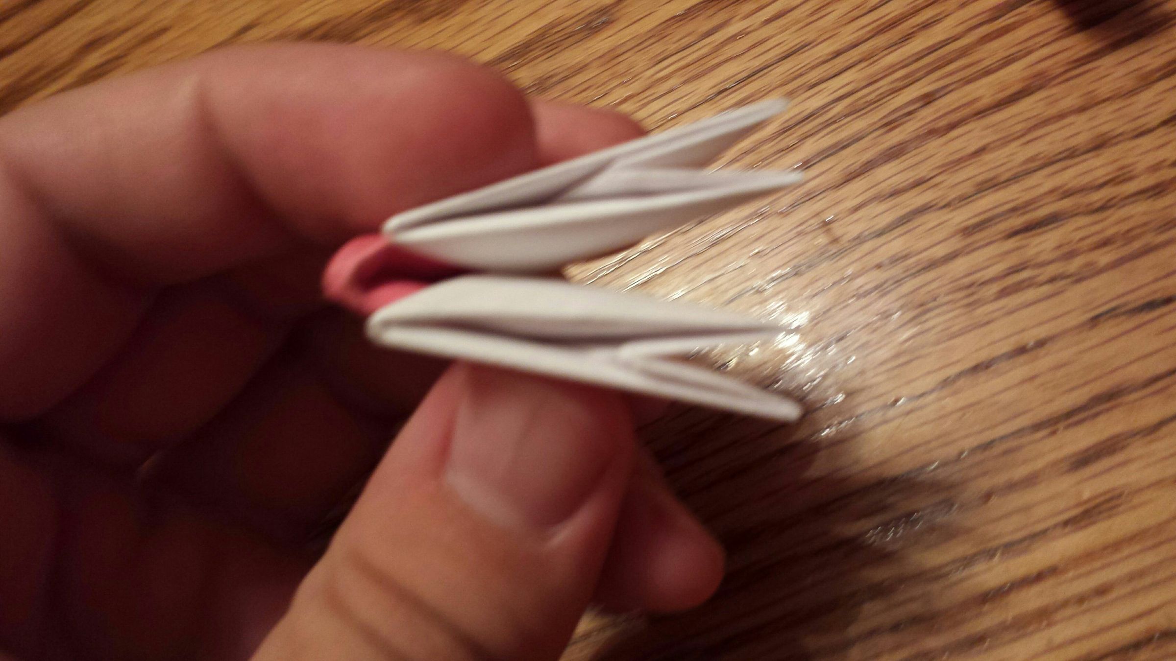 3D Origami Ultimate Dragon : 11 Steps (with Pictures) - Instructables