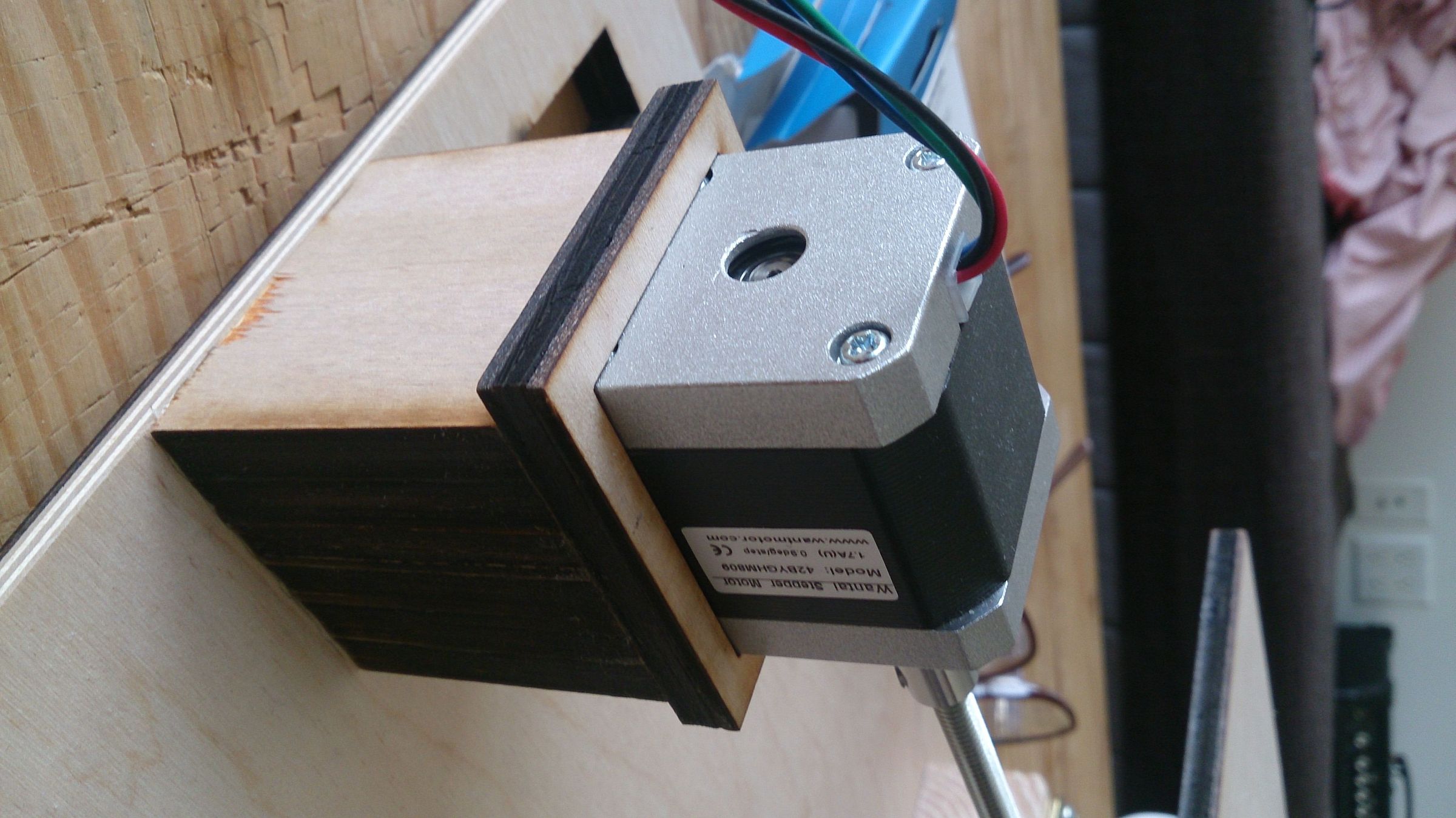 Arduino Quilting Machine : 7 Steps (with Pictures) - Instructables