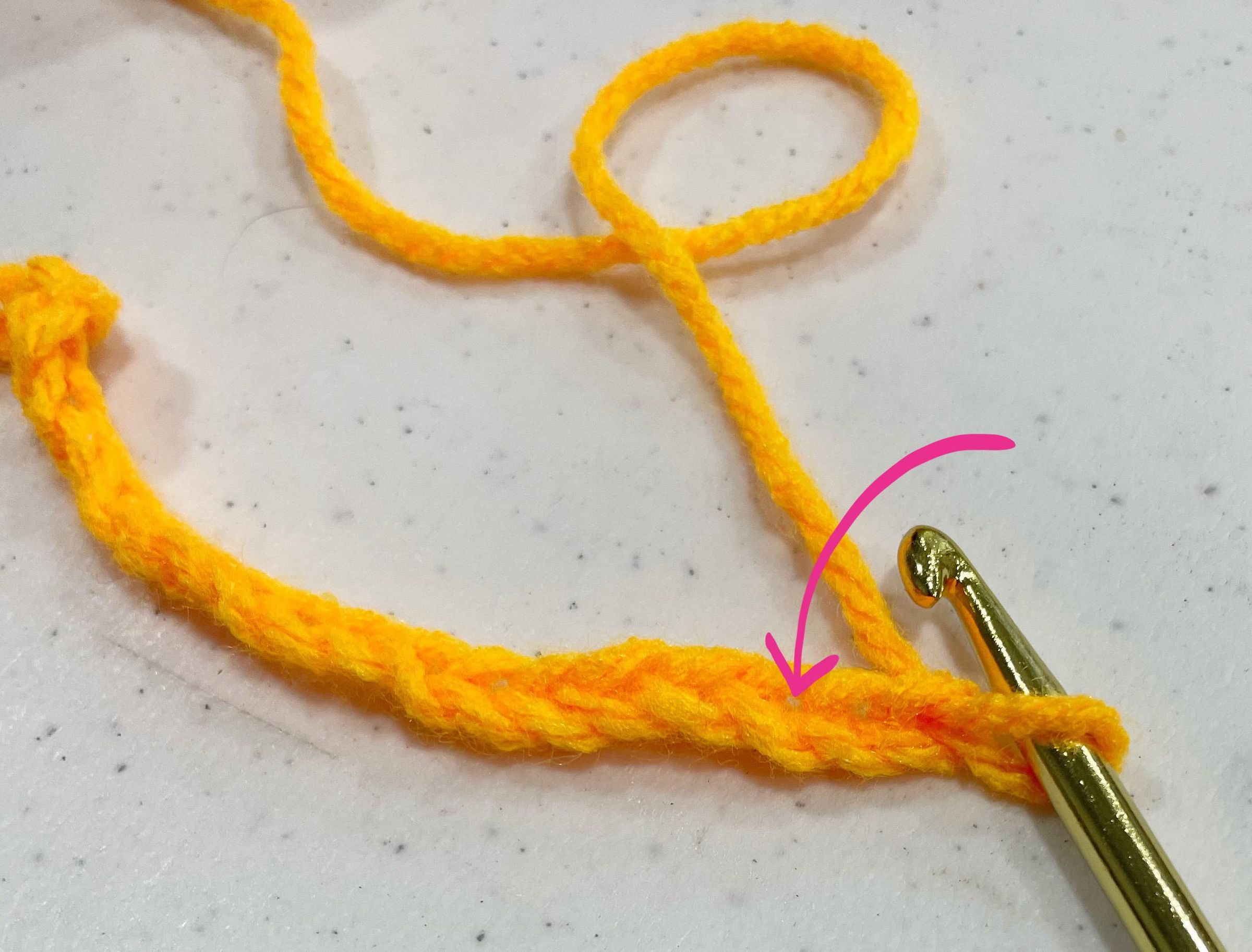 Crochet Curlicues : 6 Steps (with Pictures) - Instructables