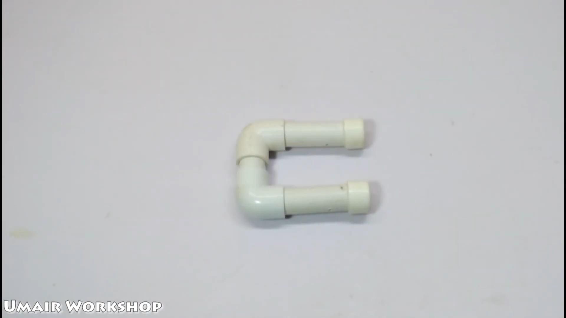 DIY PVC Gimbal for Phone : 4 Steps (with Pictures) - Instructables