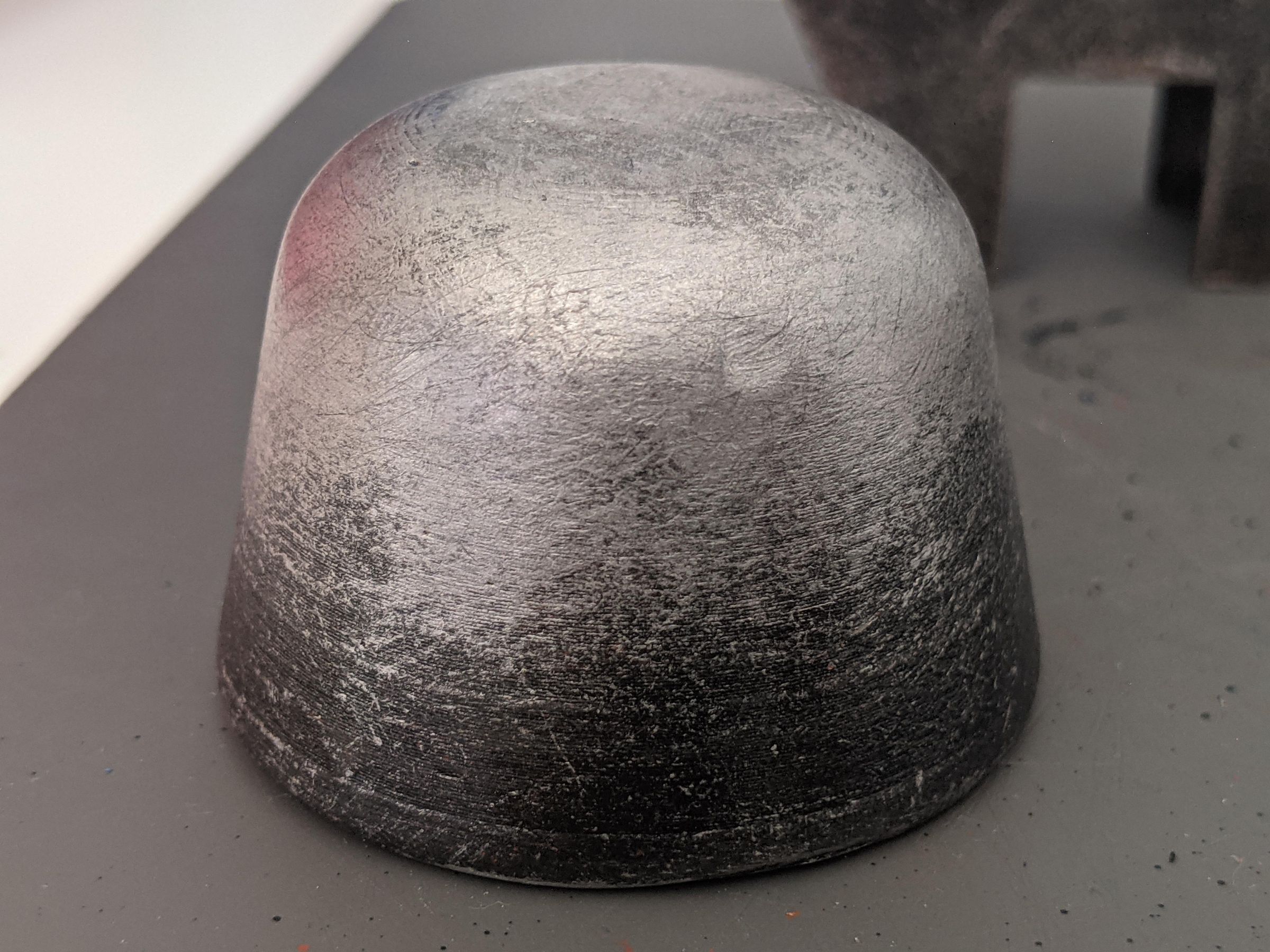 Angel of Verdun Sword - Edge of Tomorrow Prop : 11 Steps (with Pictures ...