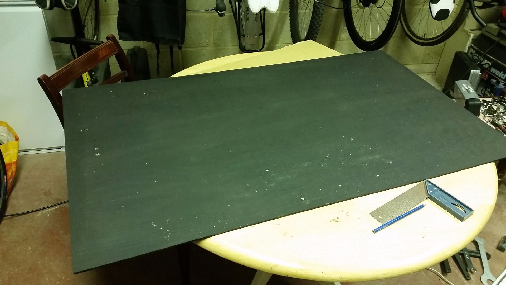 Awesome Shadow Board : 7 Steps (with Pictures) - Instructables