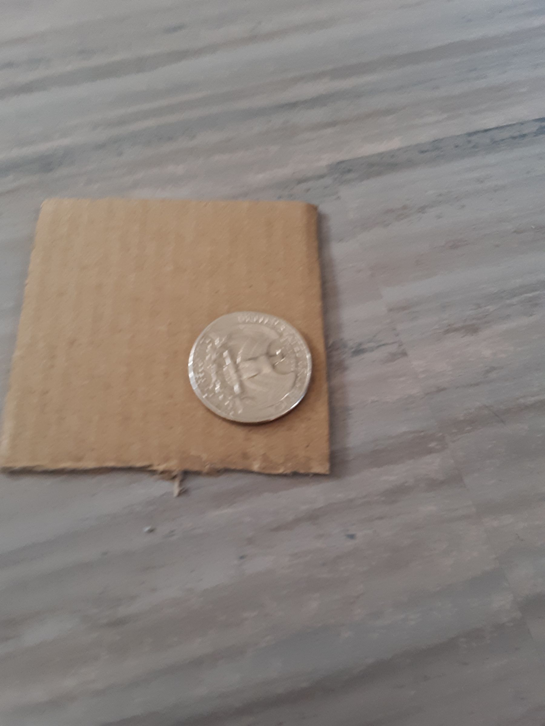 Cardboard Counters : 4 Steps - Instructables