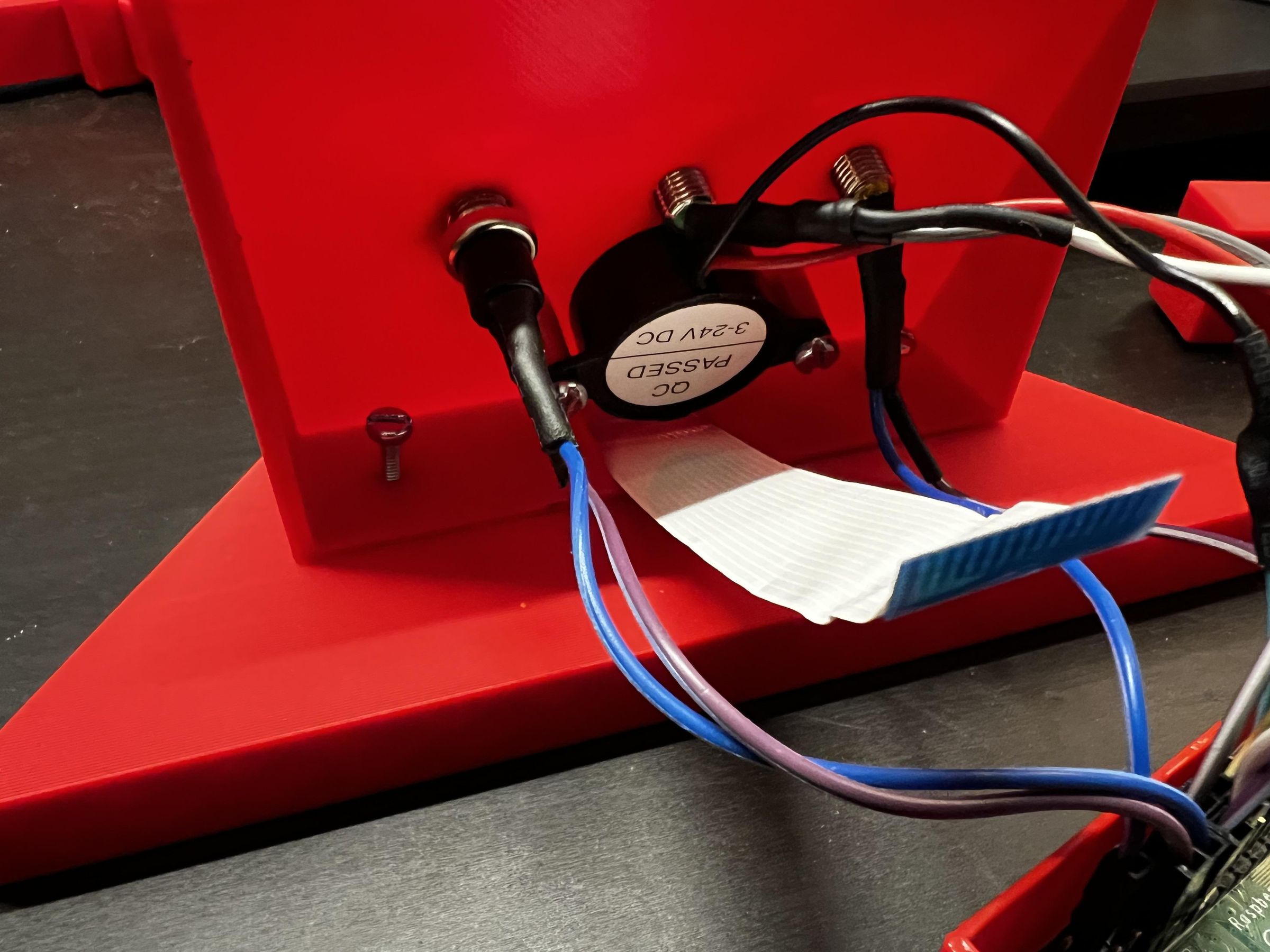 From Papers to Pixels: a Raspberry Pi Document Scanner : 7 Steps (with ...