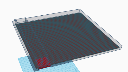Creating Dungeon Tiles That Can Be Connected by Legos : 7 Steps (with ...