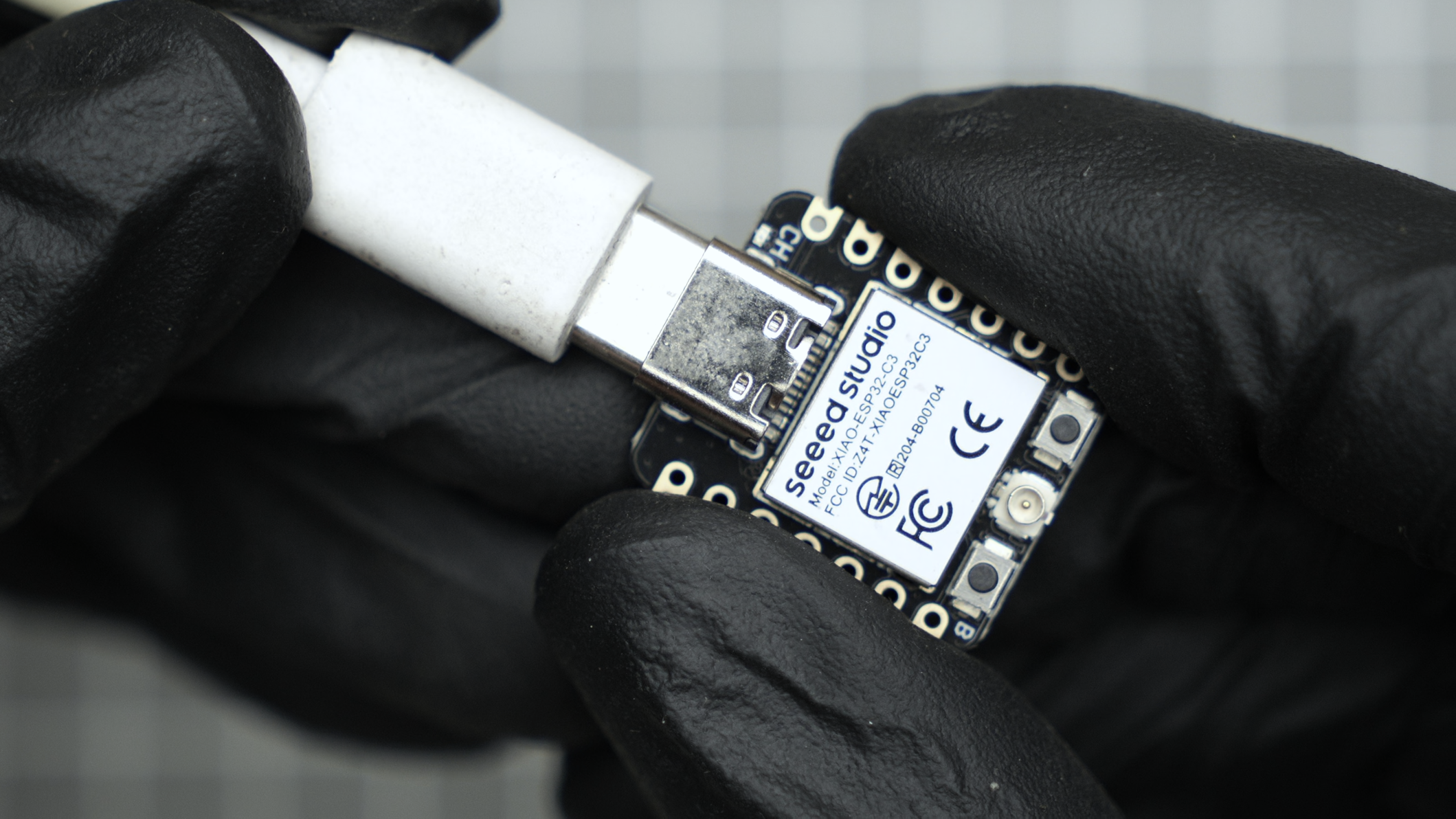 Mood Signal : Help You to Not Get Distracted | Hackaday.io