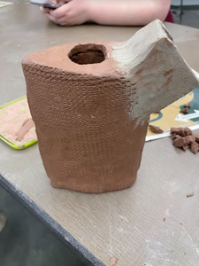 Slab-Built Teapot : 13 Steps - Instructables